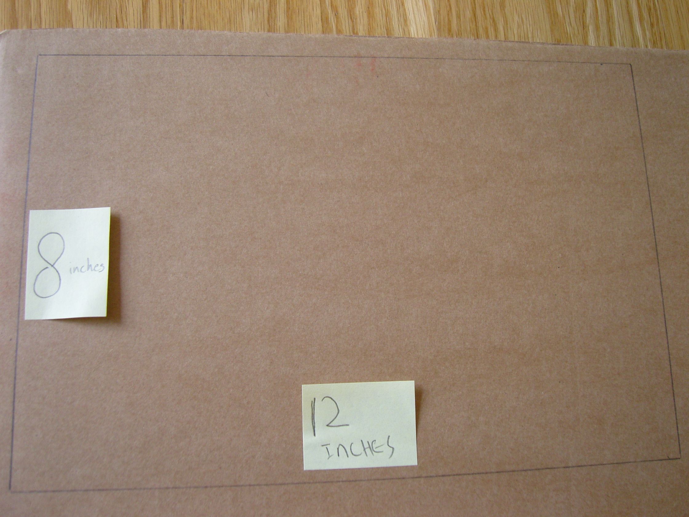 Cardboard Component Storage : 7 Steps (with Pictures) - Instructables
