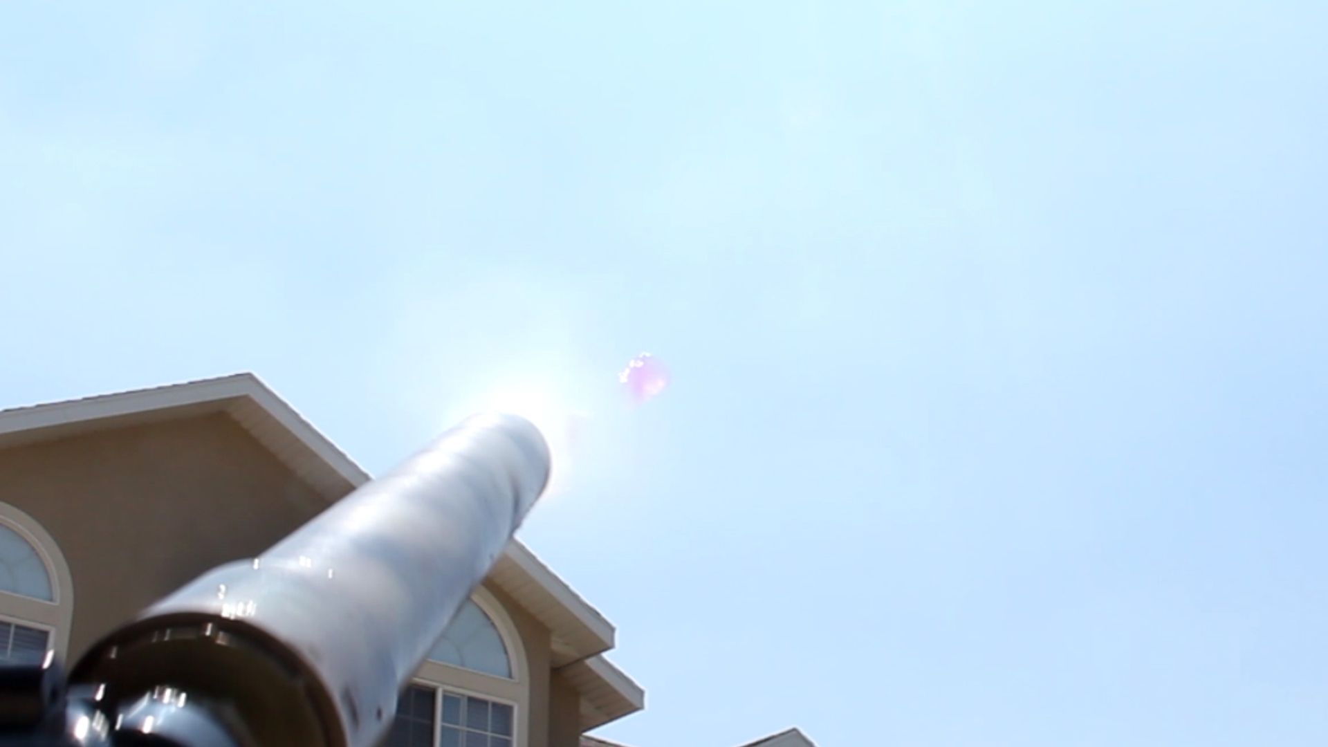 Smash the Summer Heat With These DIY Water Weapons! : 6 Steps (with ...