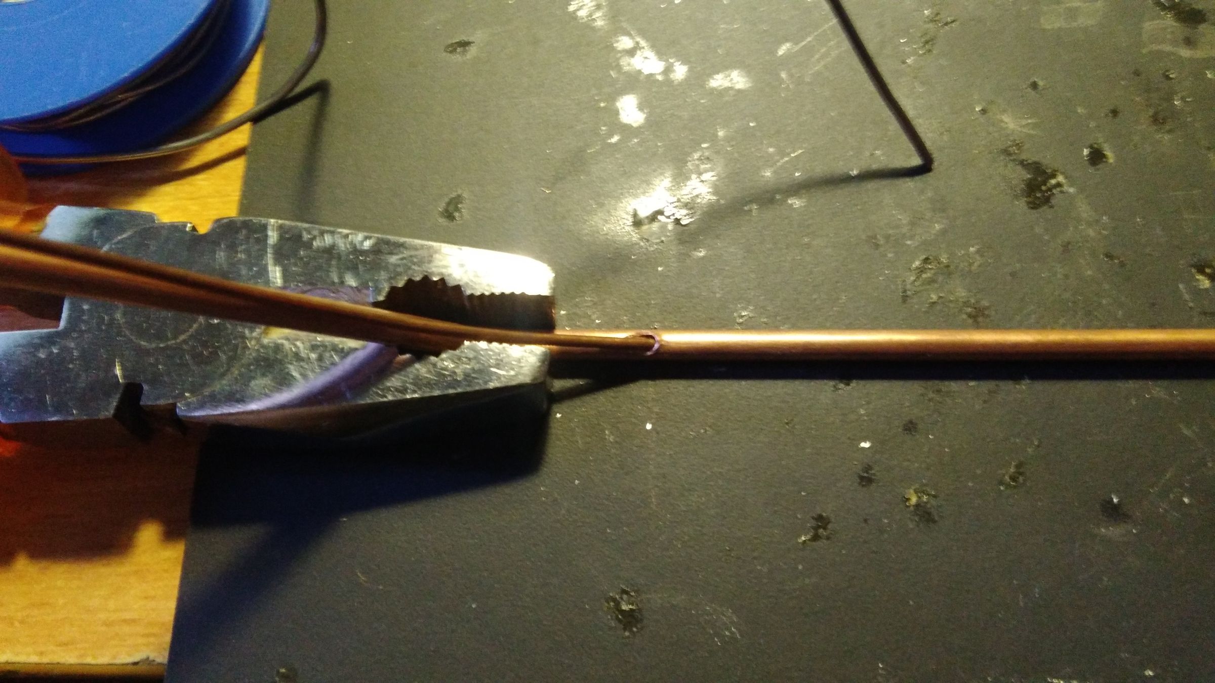 Pitot - Static Tube DIY : 9 Steps (with Pictures) - Instructables