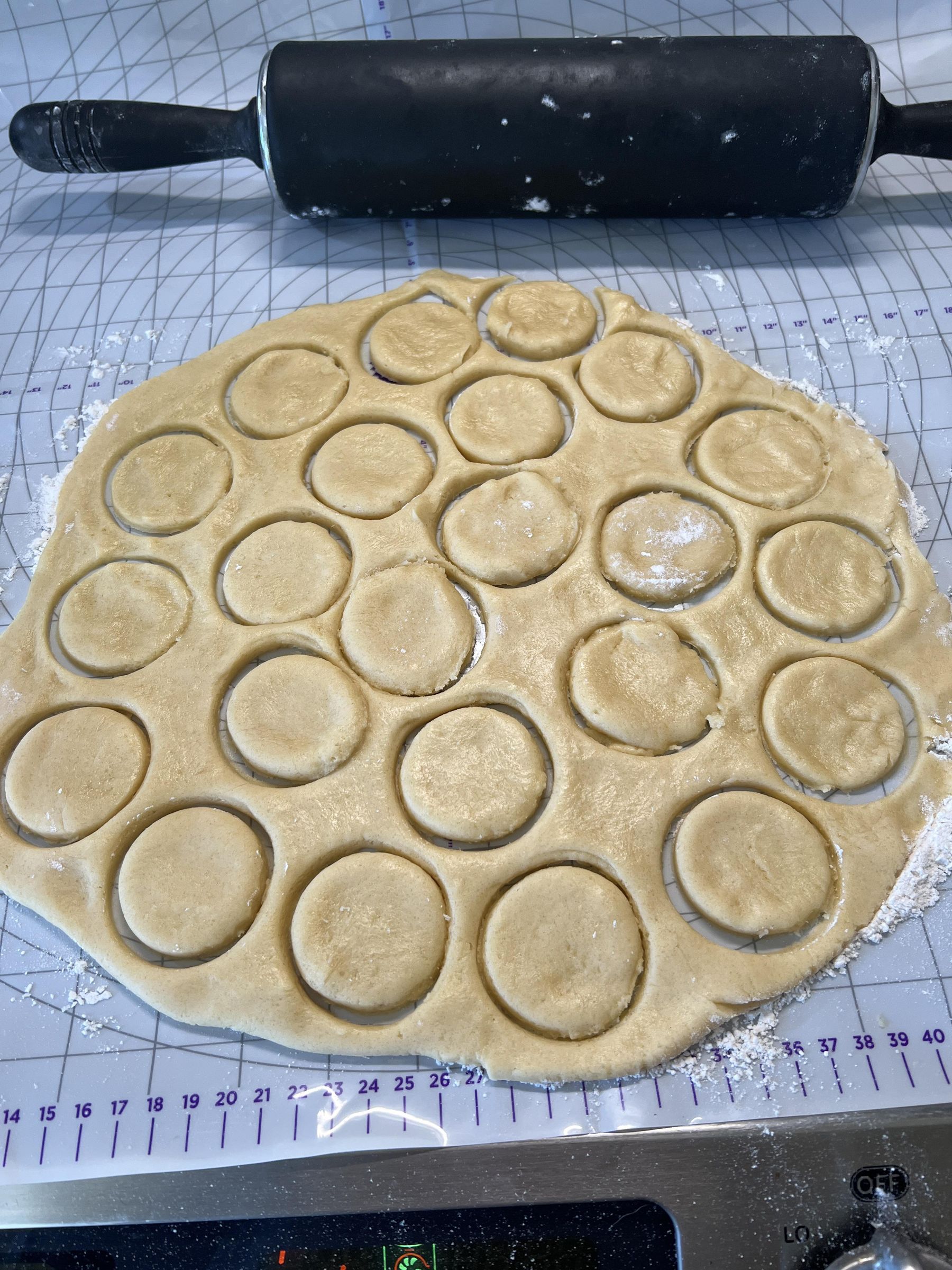 Kumquat Mini Cookie Pies : 18 Steps (with Pictures) - Instructables