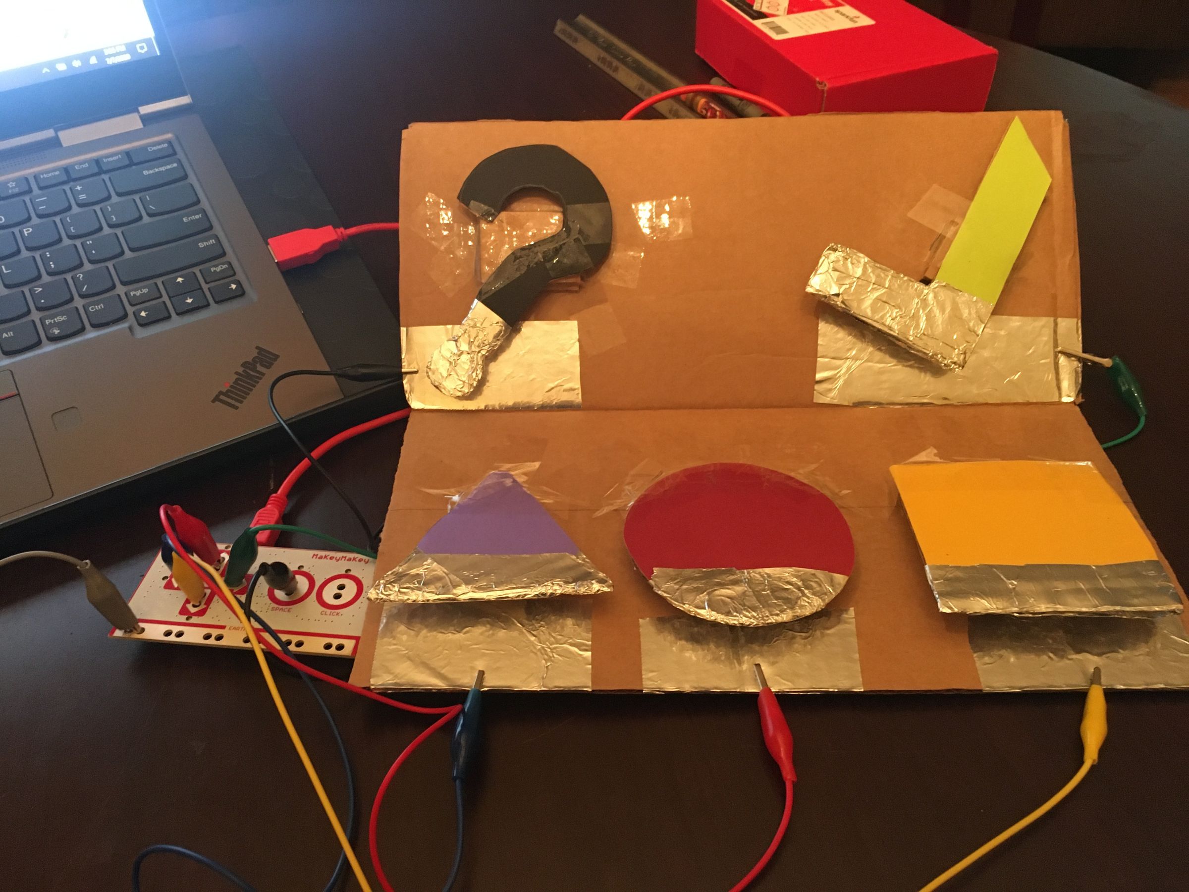 Question of the Day : 4 Steps (with Pictures) - Instructables