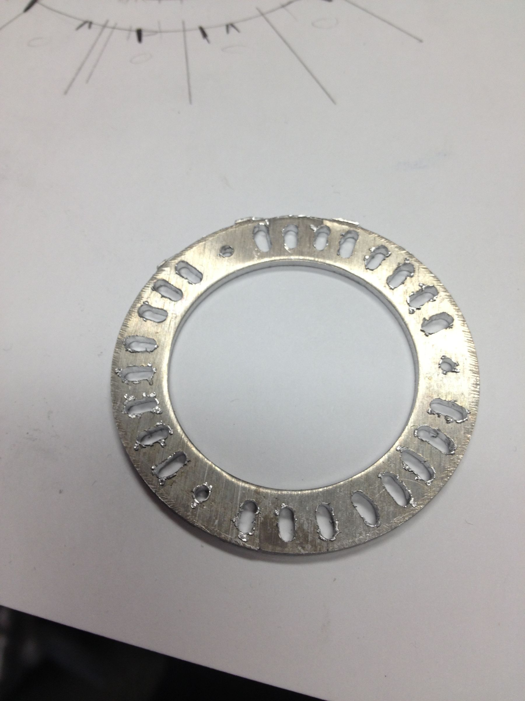 New Arc Reactor (studio Replica) : 8 Steps (with Pictures) - Instructables