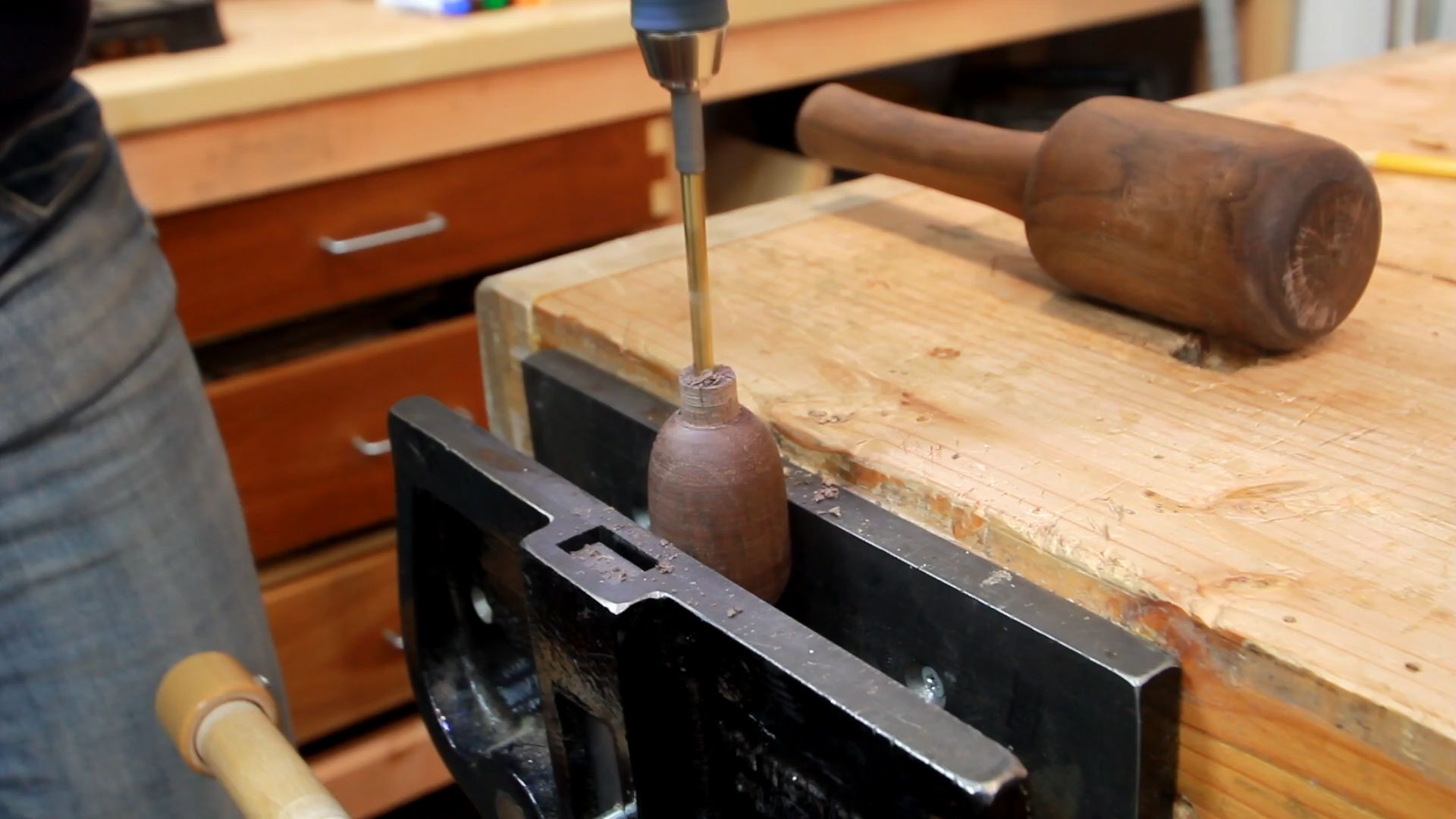 How to Make an Awl : 4 Steps (with Pictures) - Instructables