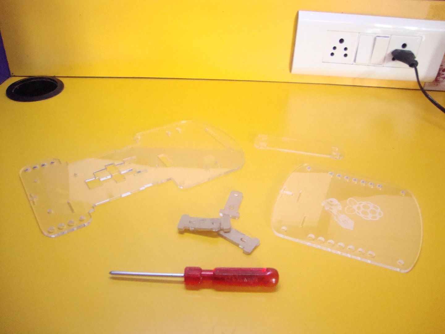 The Soccer Robot : 12 Steps (with Pictures) - Instructables