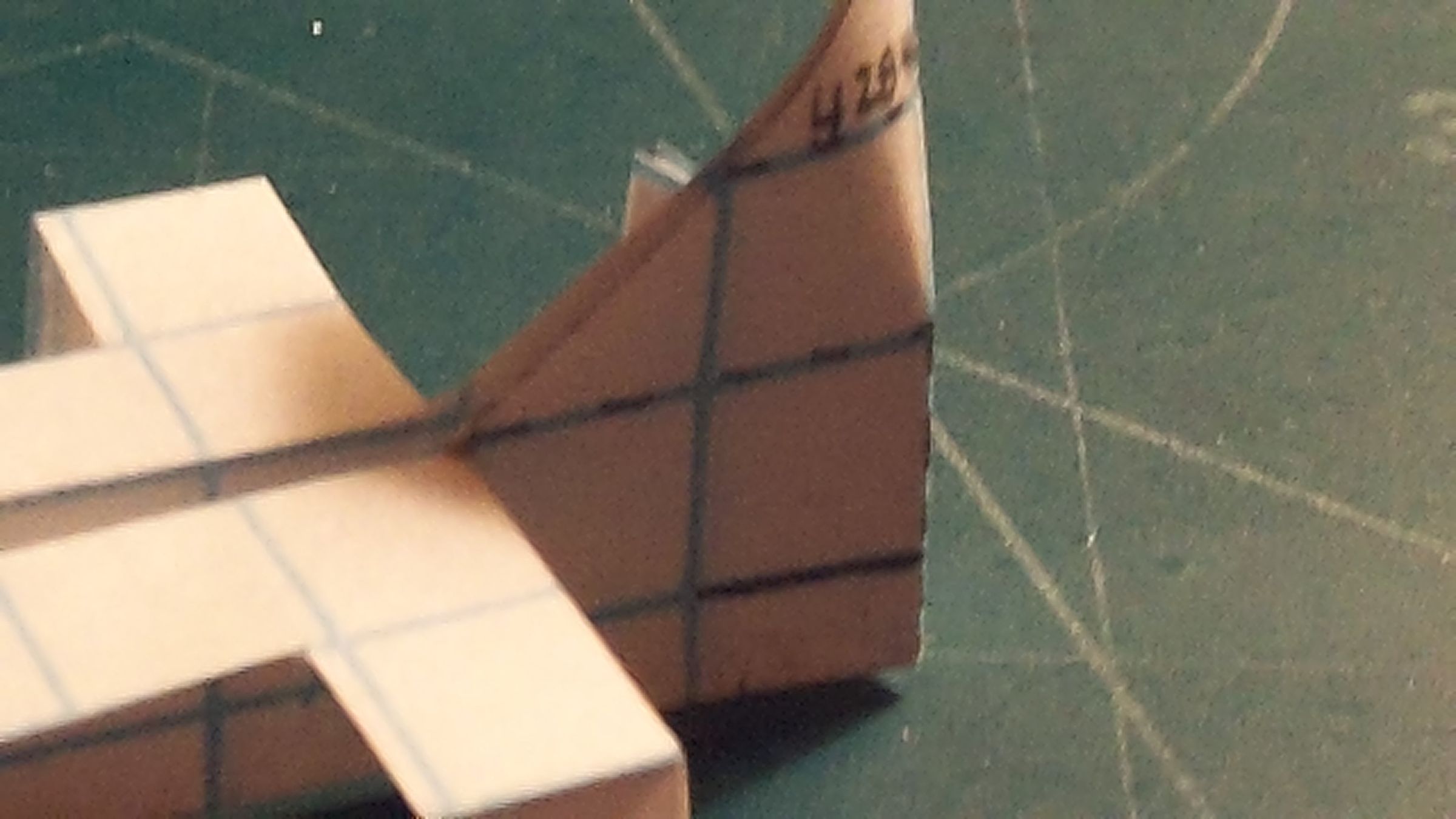 How to Make the Raptor Paper Airplane : 5 Steps - Instructables