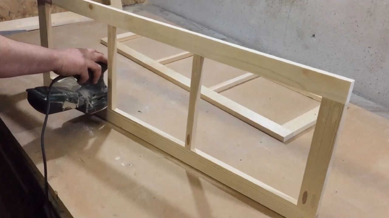 Faux Window With Your Favourite View : 11 Steps (with Pictures ...