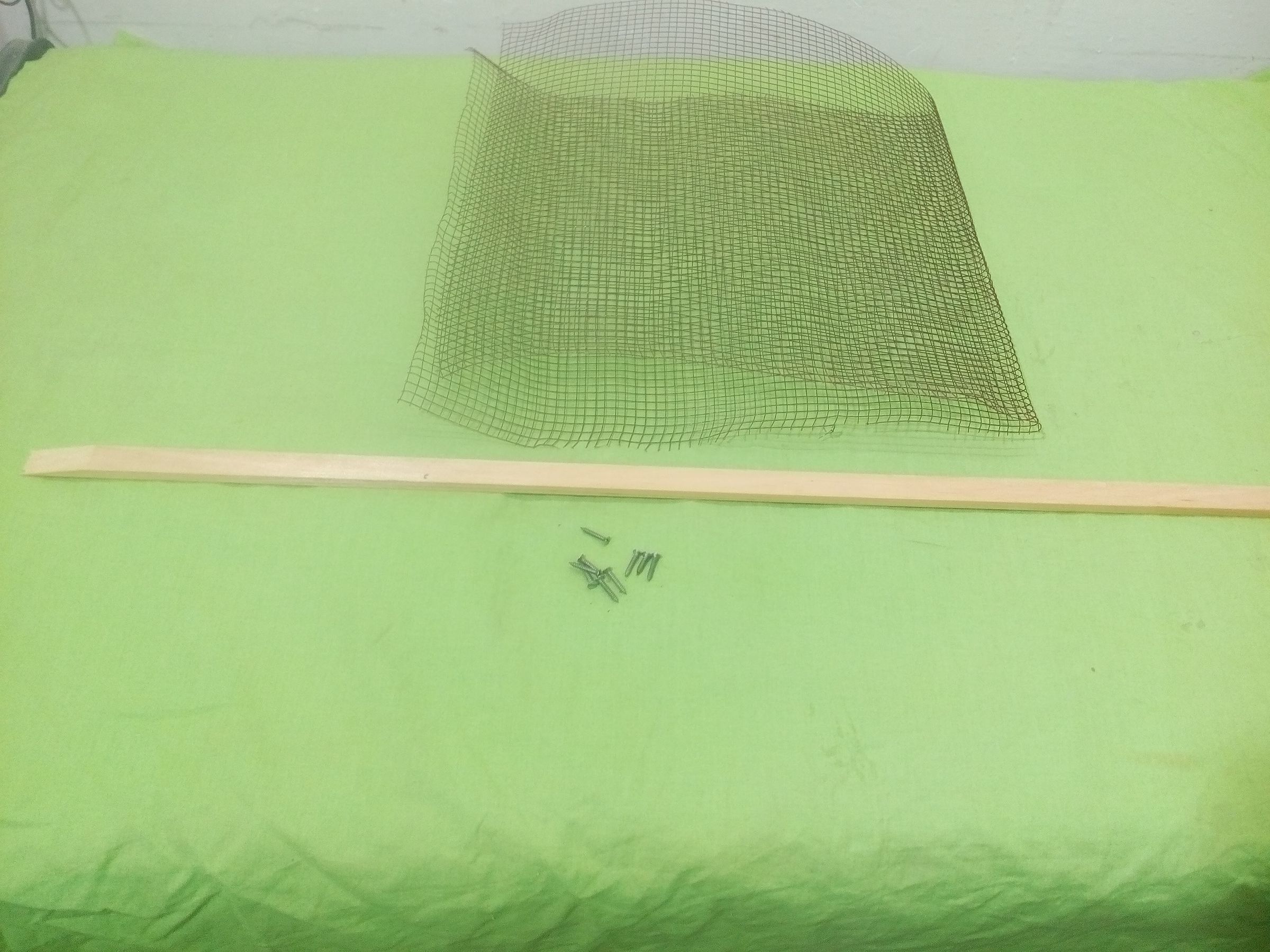 How to Make Brooder for Chicks : 7 Steps (with Pictures) - Instructables