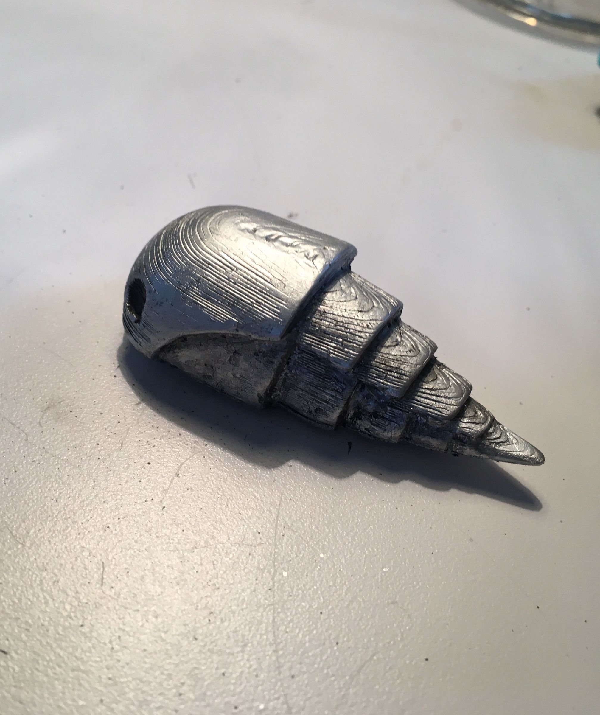 3d Printed Mini Cybermat : 4 Steps (with Pictures) - Instructables