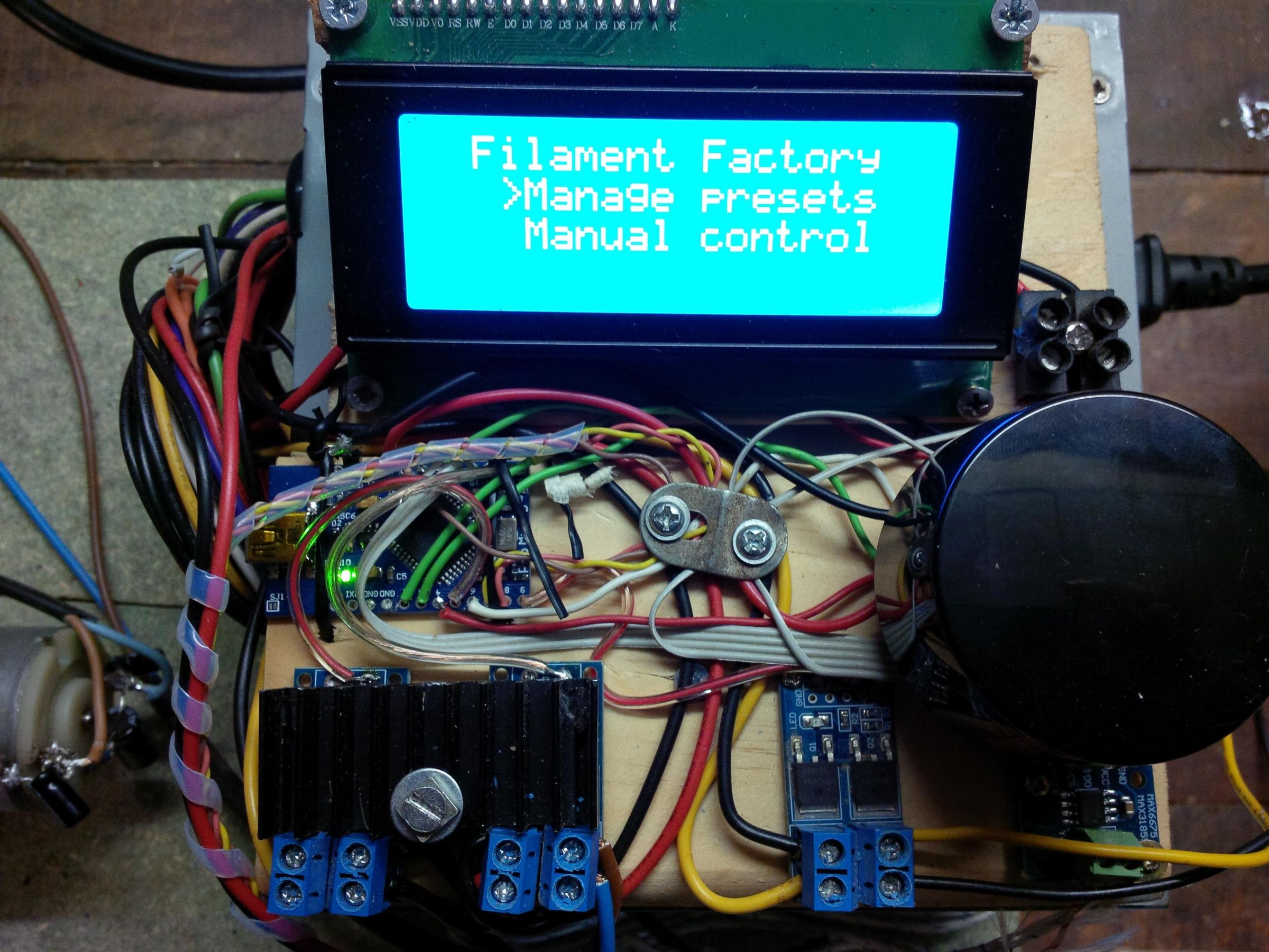 Recycle Plastic Into 3D Printer Filament at Home : 9 Steps (with ...