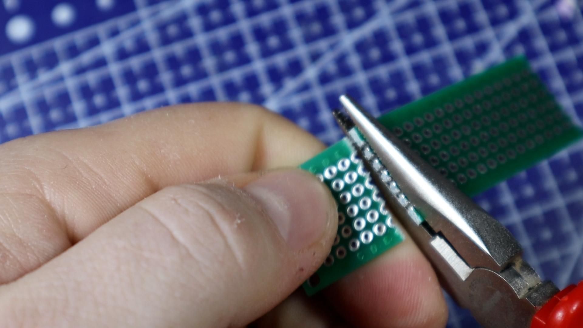 Jig for Programming Sonoff Basic Switches : 5 Steps (with Pictures ...