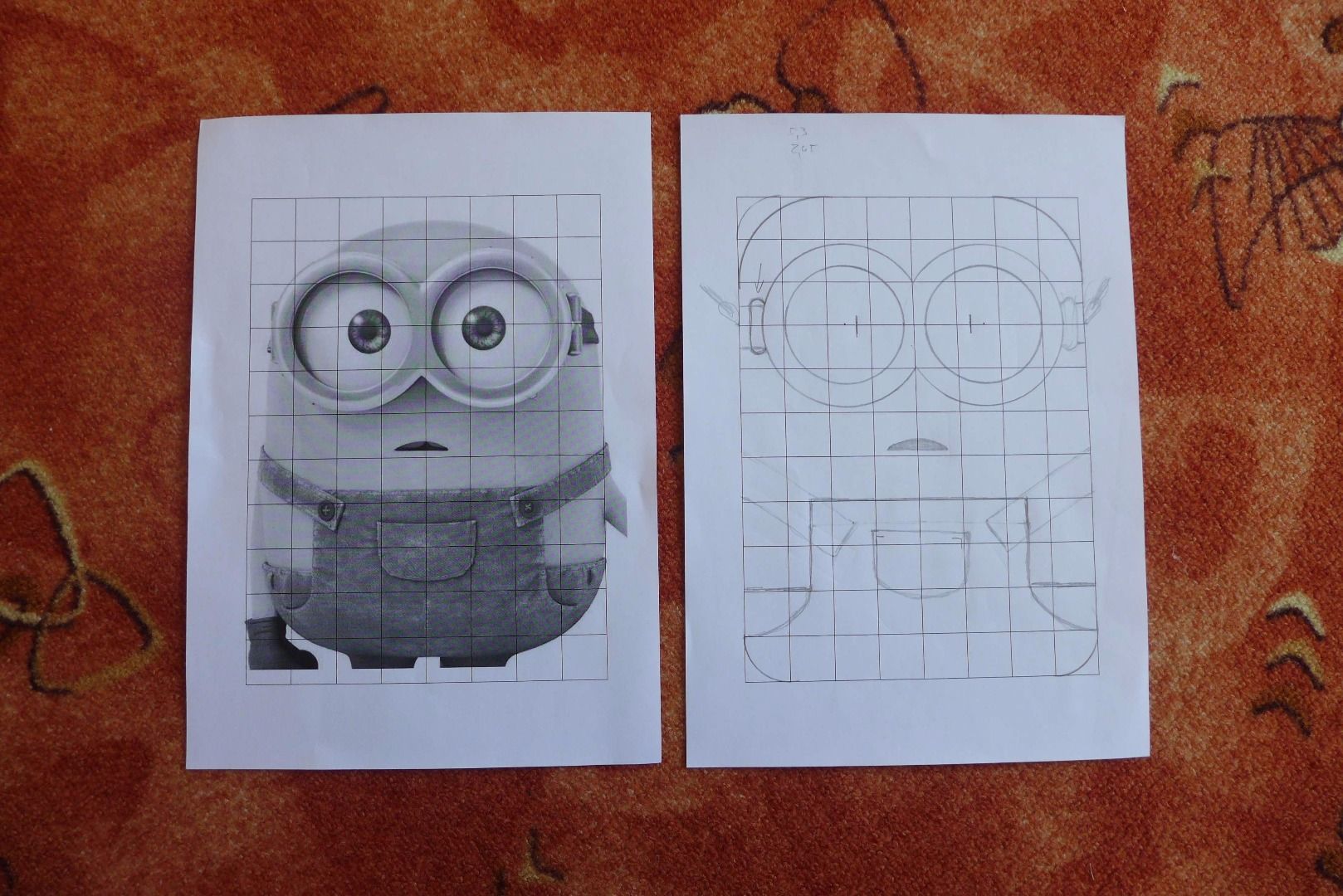 Minion Shoulder Bags : 11 Steps (with Pictures) - Instructables