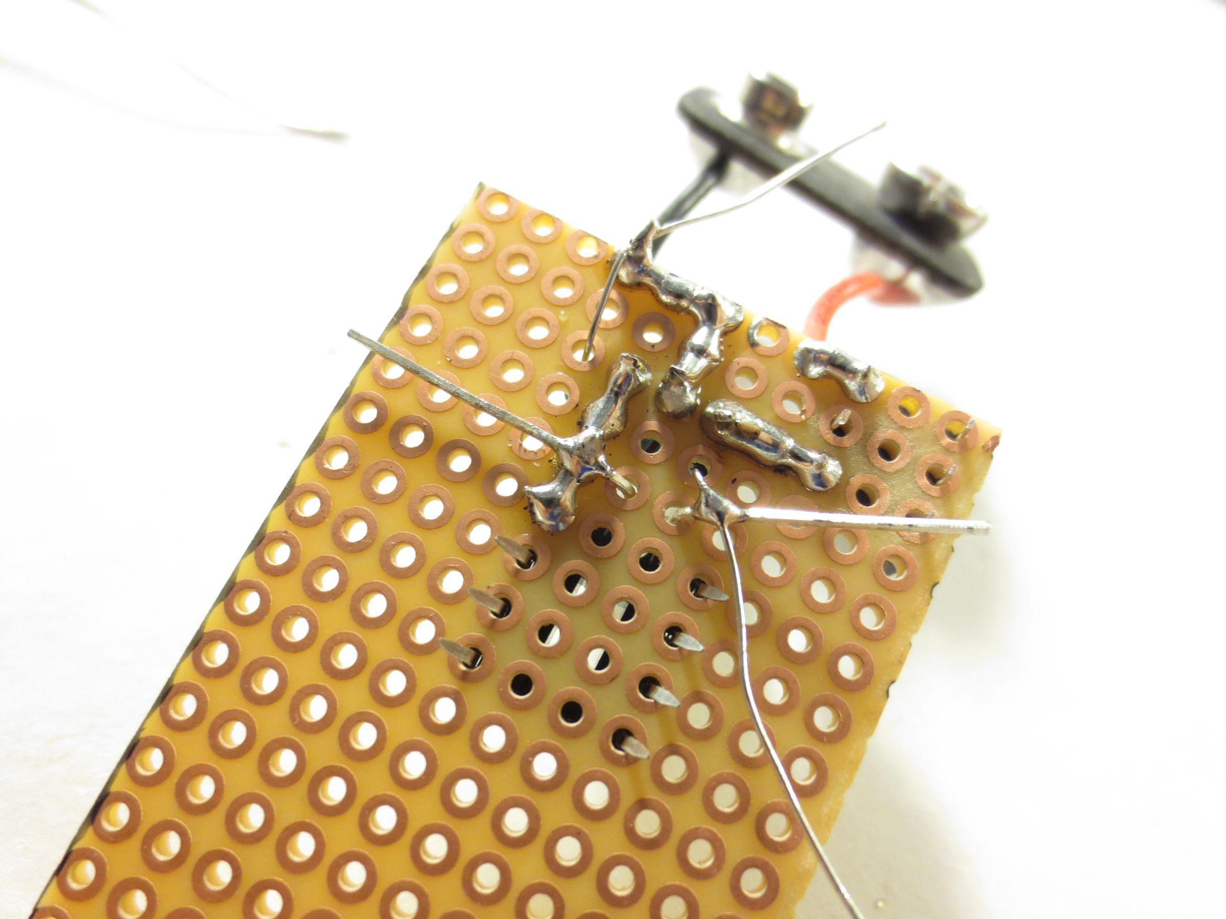 DIY Miniature Thermometer : 11 Steps (with Pictures) - Instructables