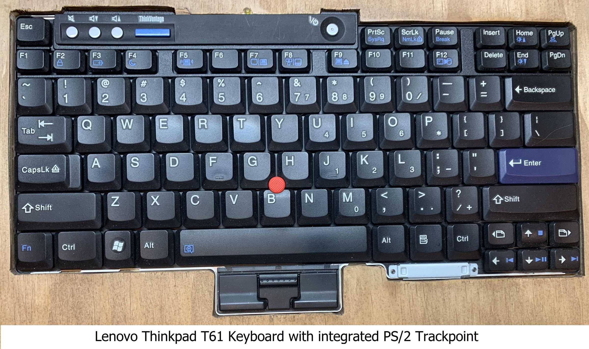 How to Make a USB Laptop Keyboard Controller : 23 Steps - Instructables