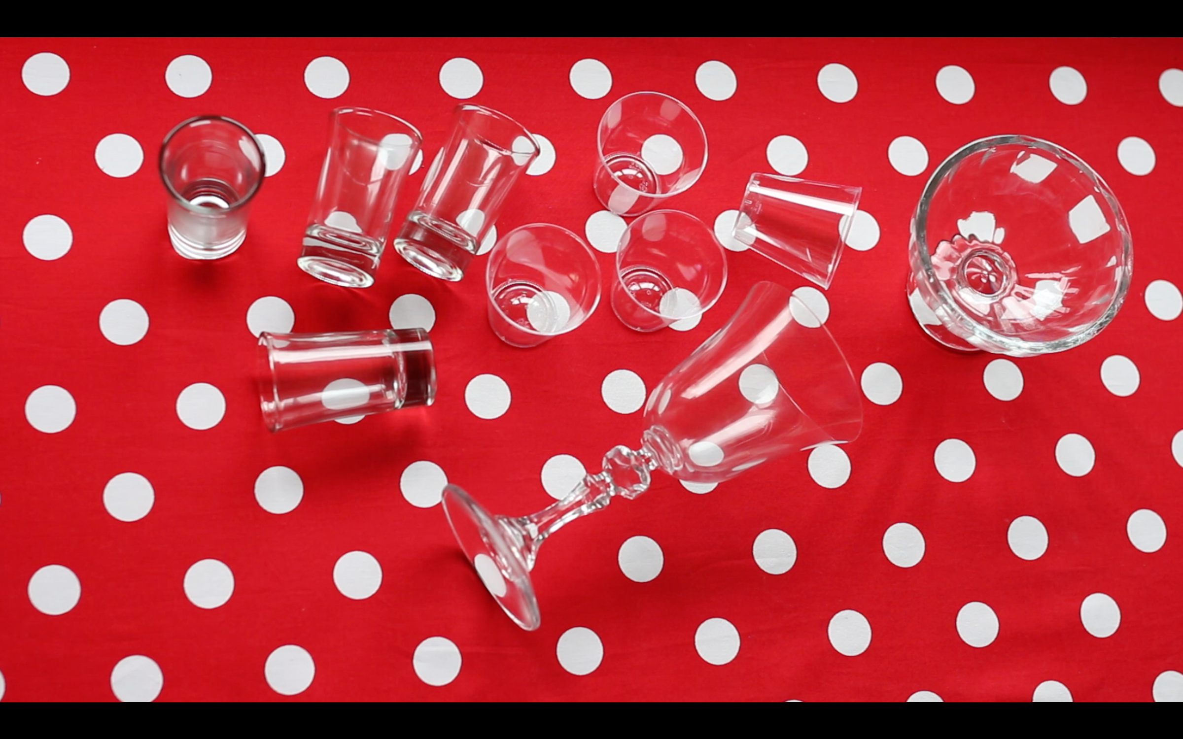 How to Make Glow in the Dark Glass : 6 Steps (with Pictures ...