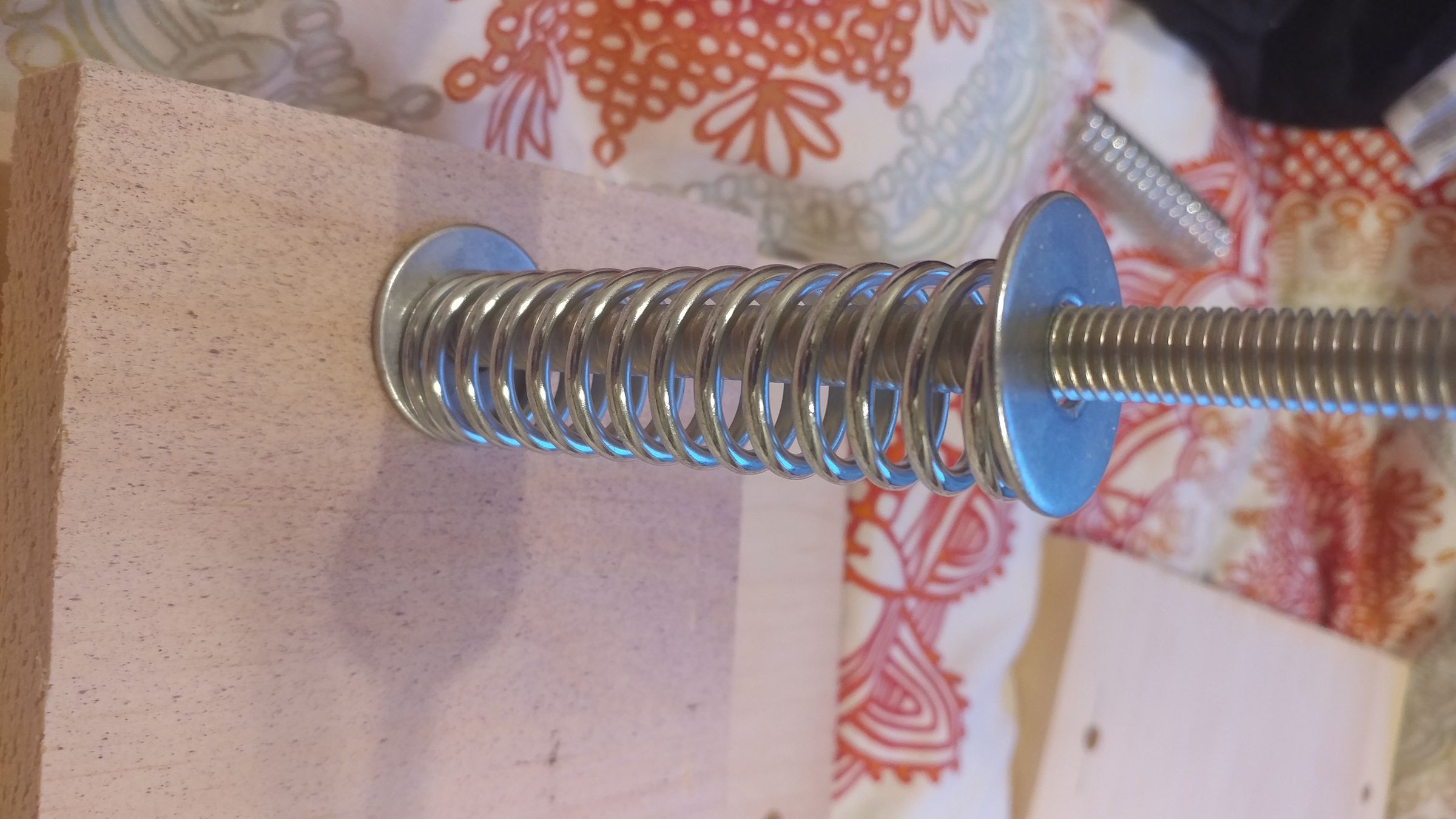 Cheese Press : 5 Steps (with Pictures) - Instructables