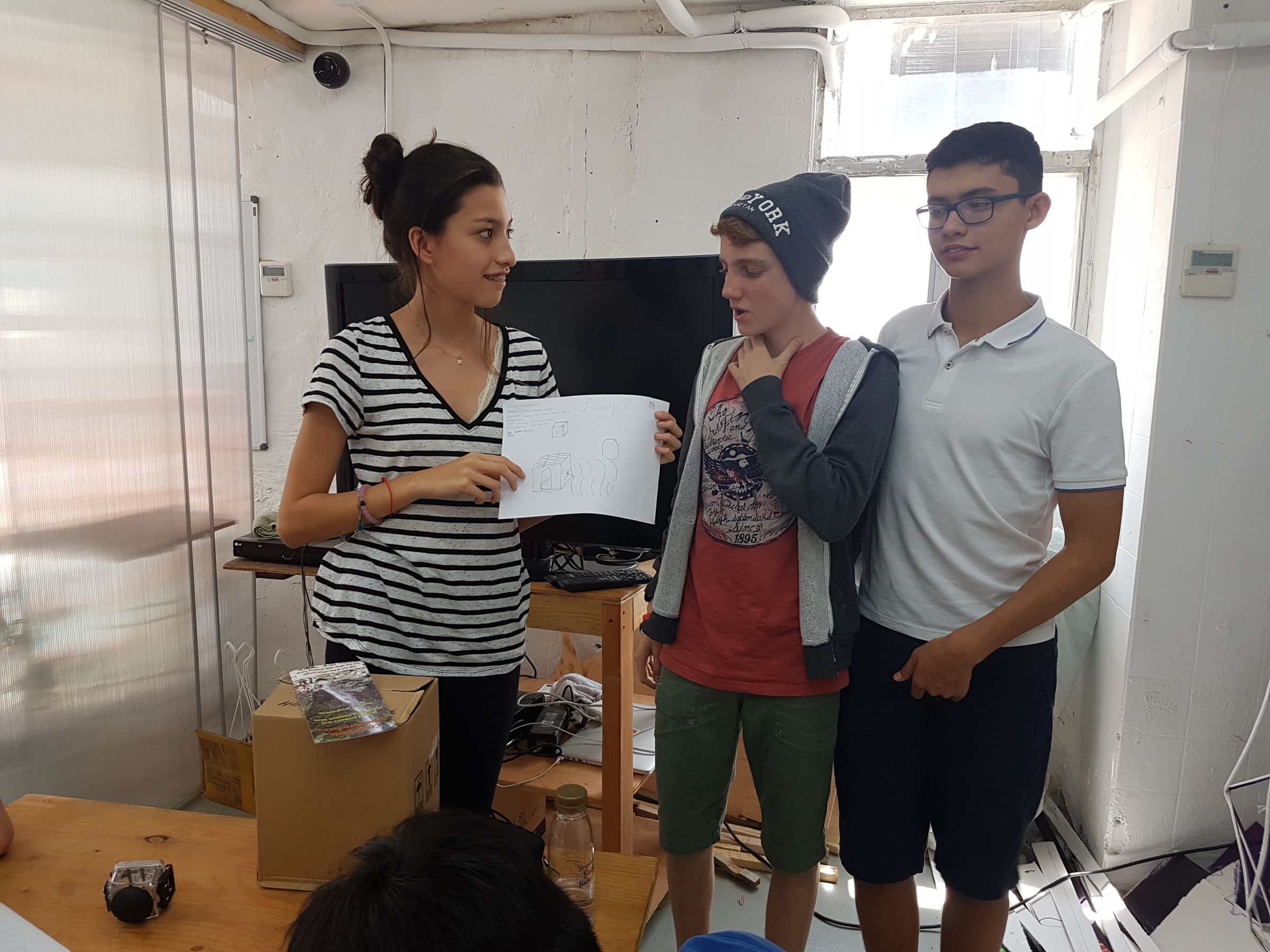 Laser Quadrat for Coral Reef Mapping : 12 Steps (with Pictures ...