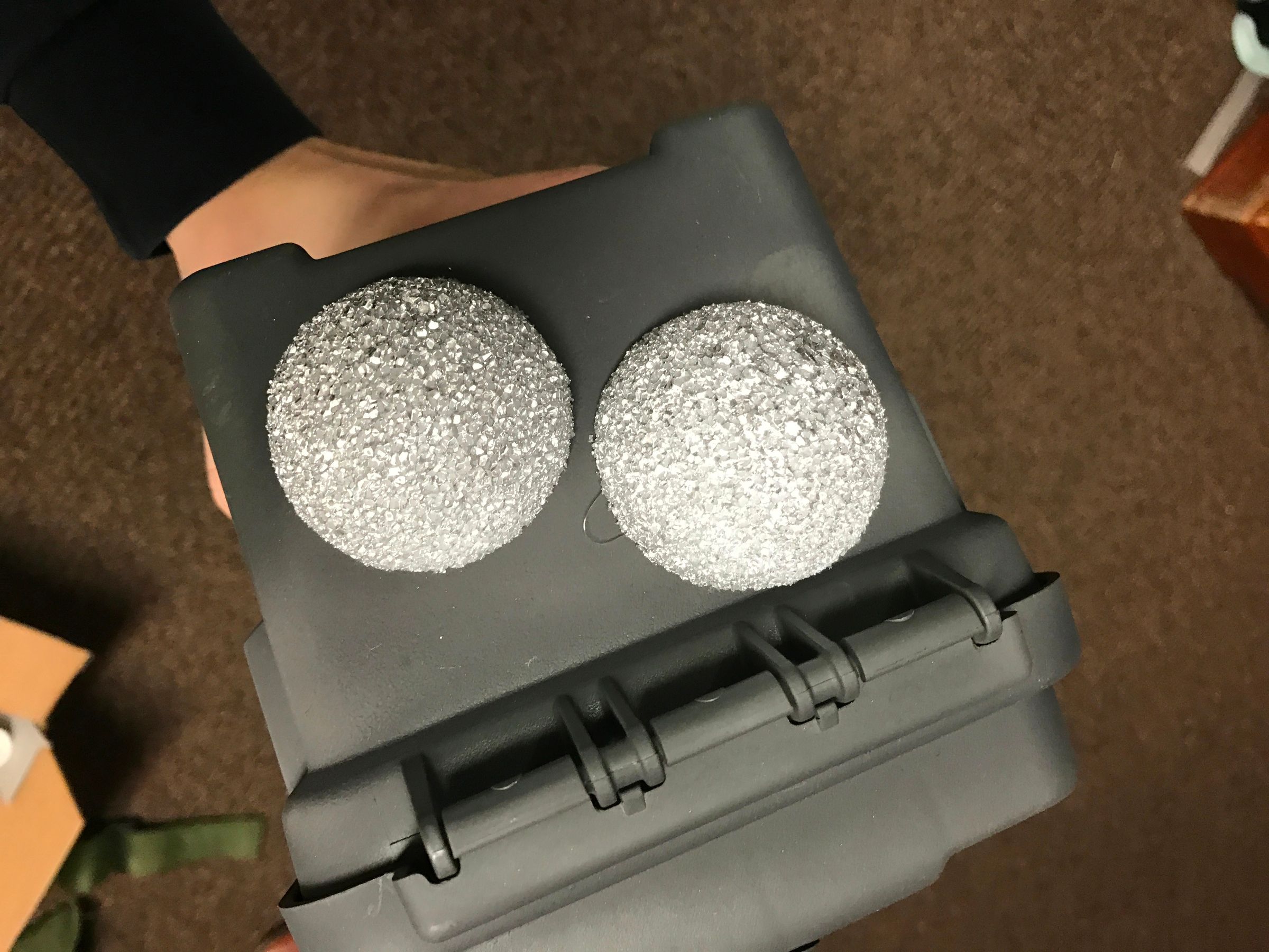 2016 Ghostbusters Proton Pack REBOOT : 10 Steps (with Pictures ...