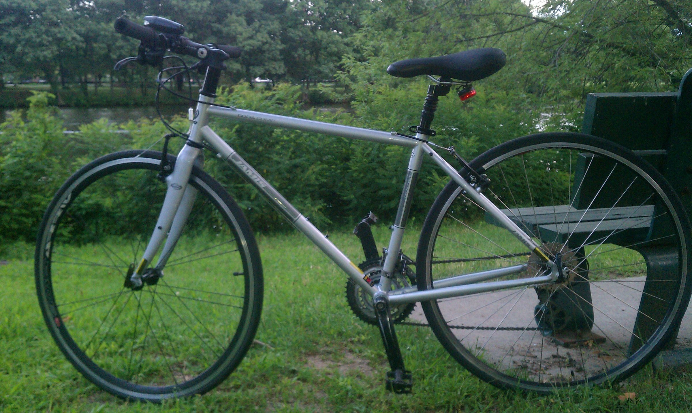 SudsCycle: a Bicycle-Powered Washing Machine (Prototype 1.0) : 38 Steps ...