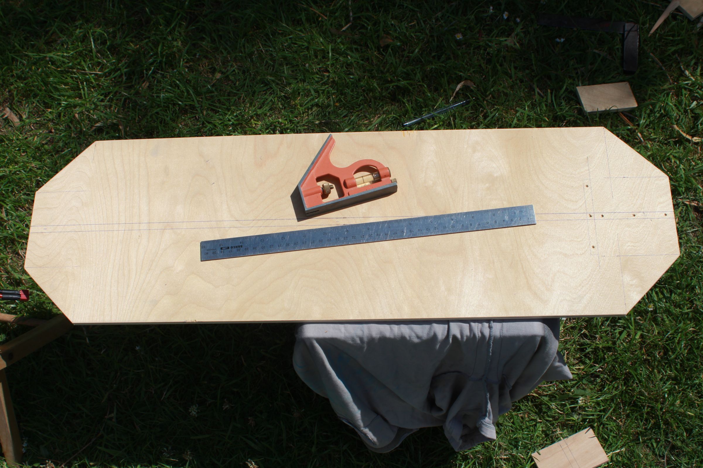 Hoverboard : 6 Steps (with Pictures) - Instructables