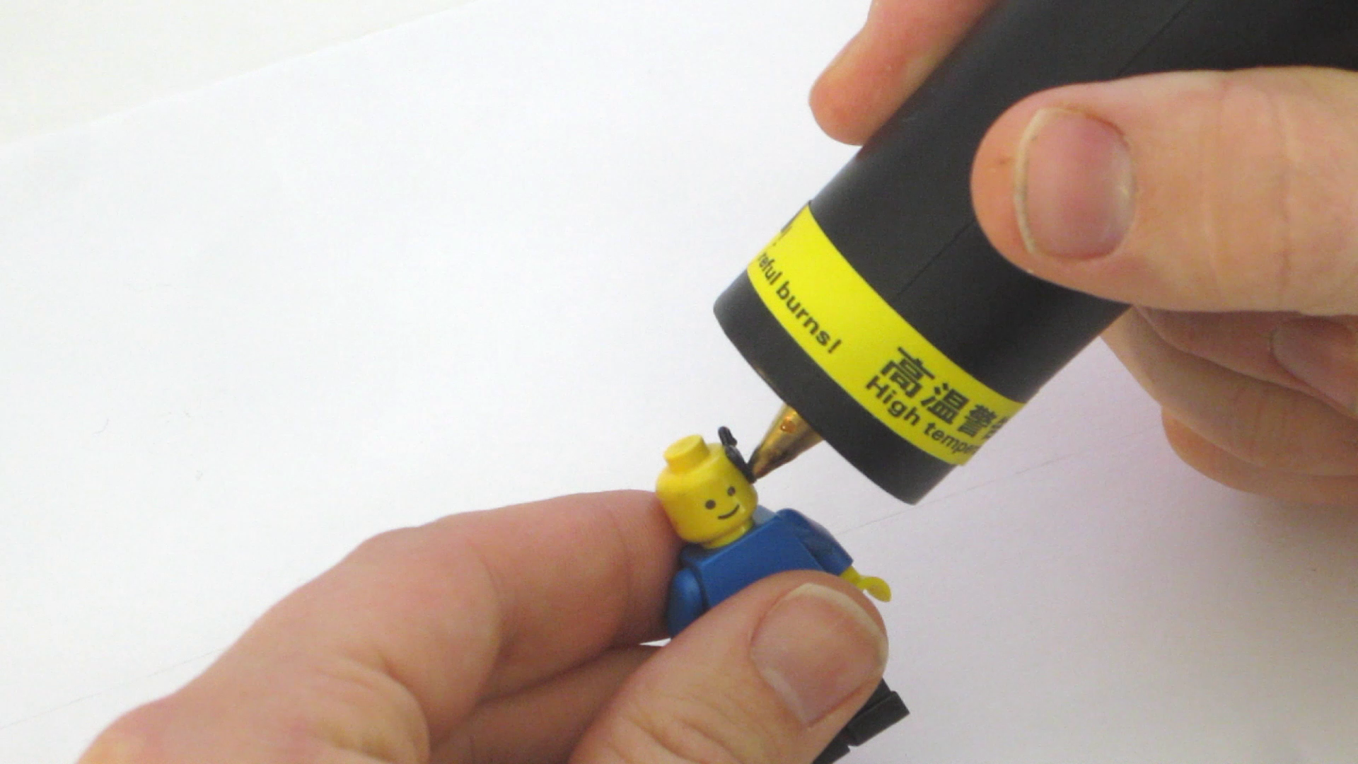 3D Printing Pen Tutorial : 7 Steps (with Pictures) - Instructables