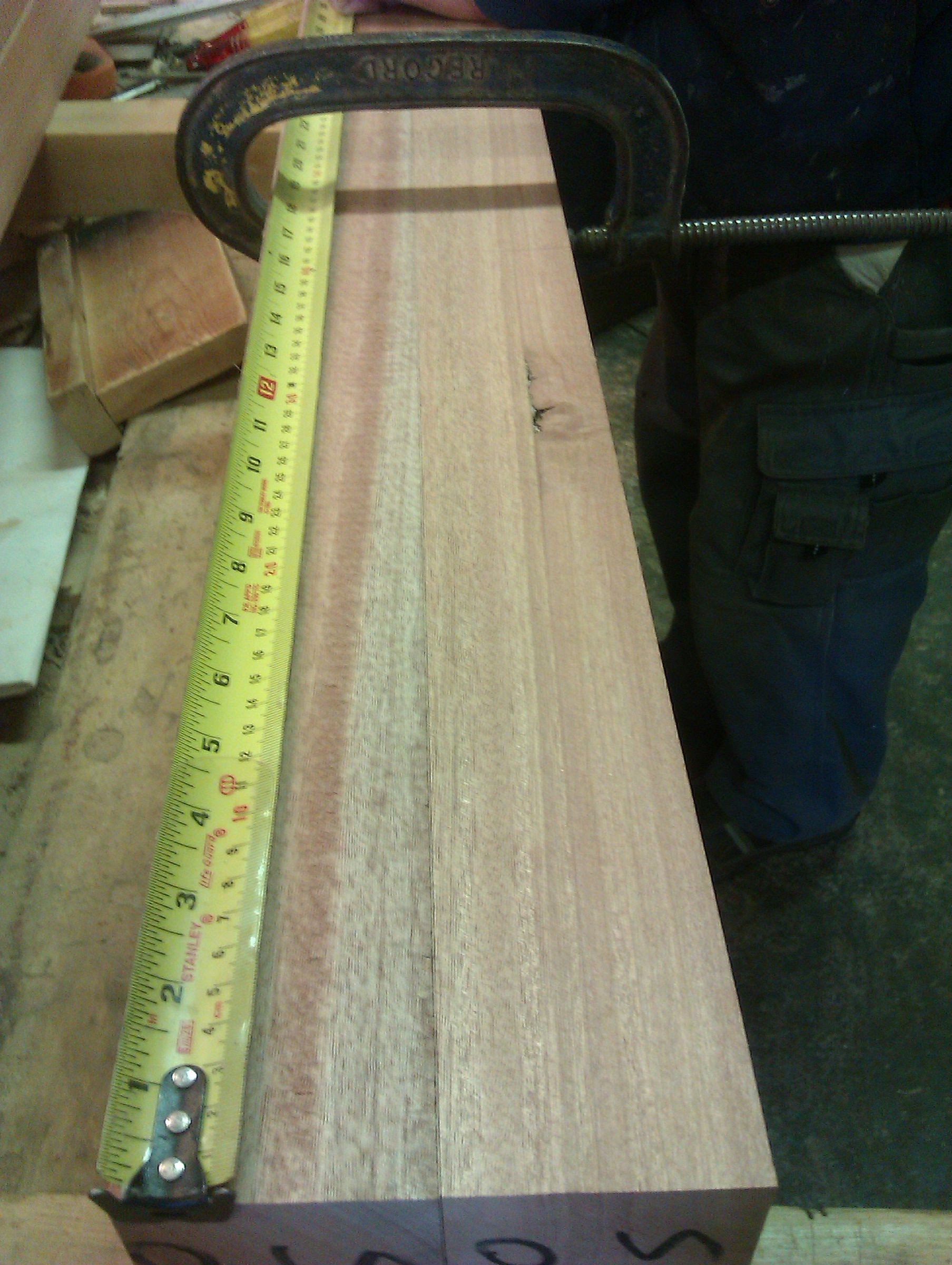 How to Make a Wooden Gate : 8 Steps (with Pictures) - Instructables