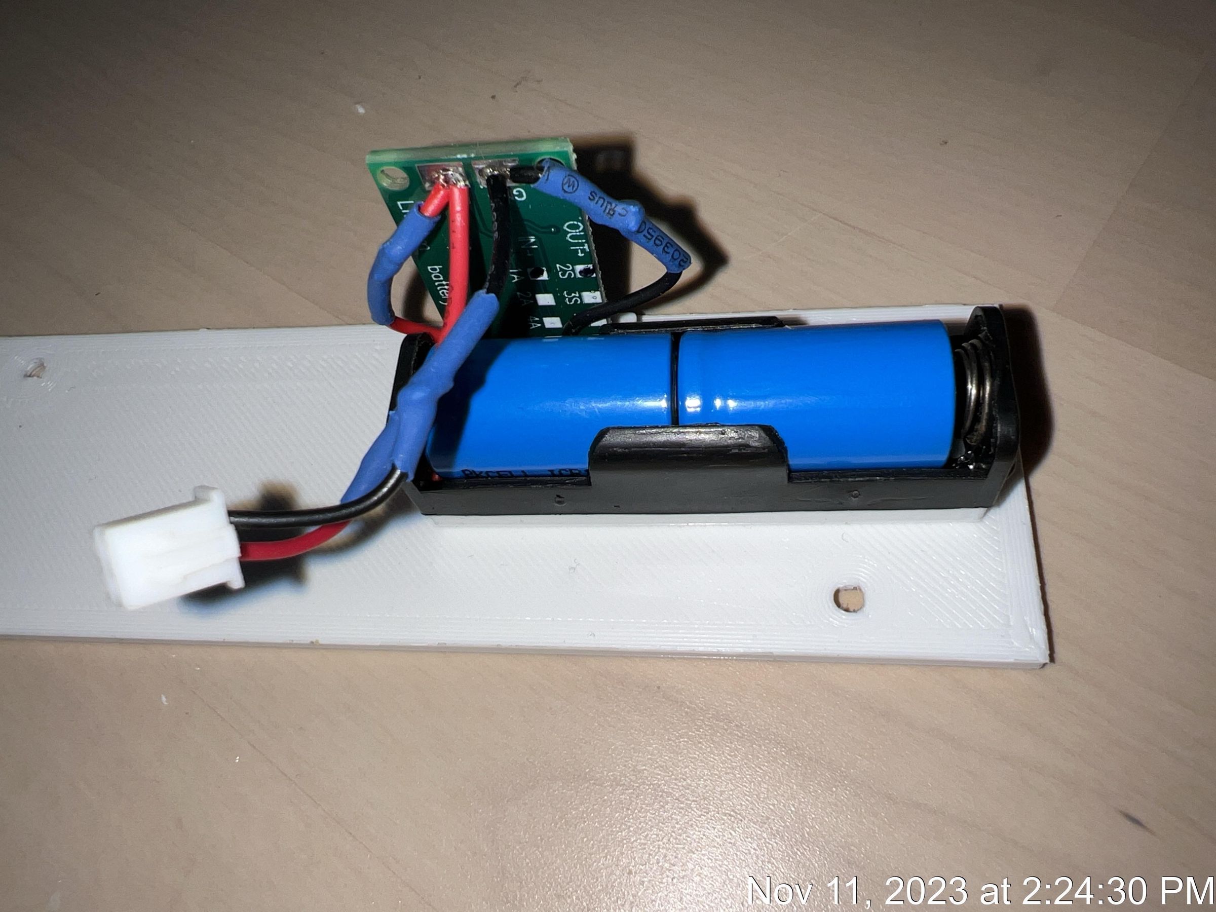 Hacktrox - the Kitable DIY Scuba Nitrox Sensor : 9 Steps (with Pictures ...