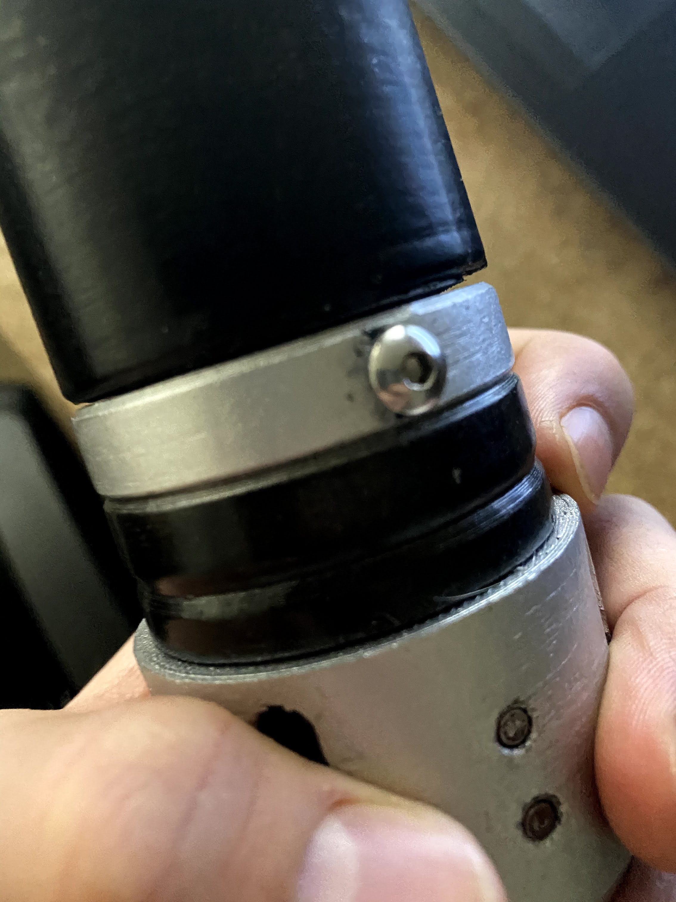 Arduino Powered RGB Lightsaber: With Sound Effects and Flash on Clash ...