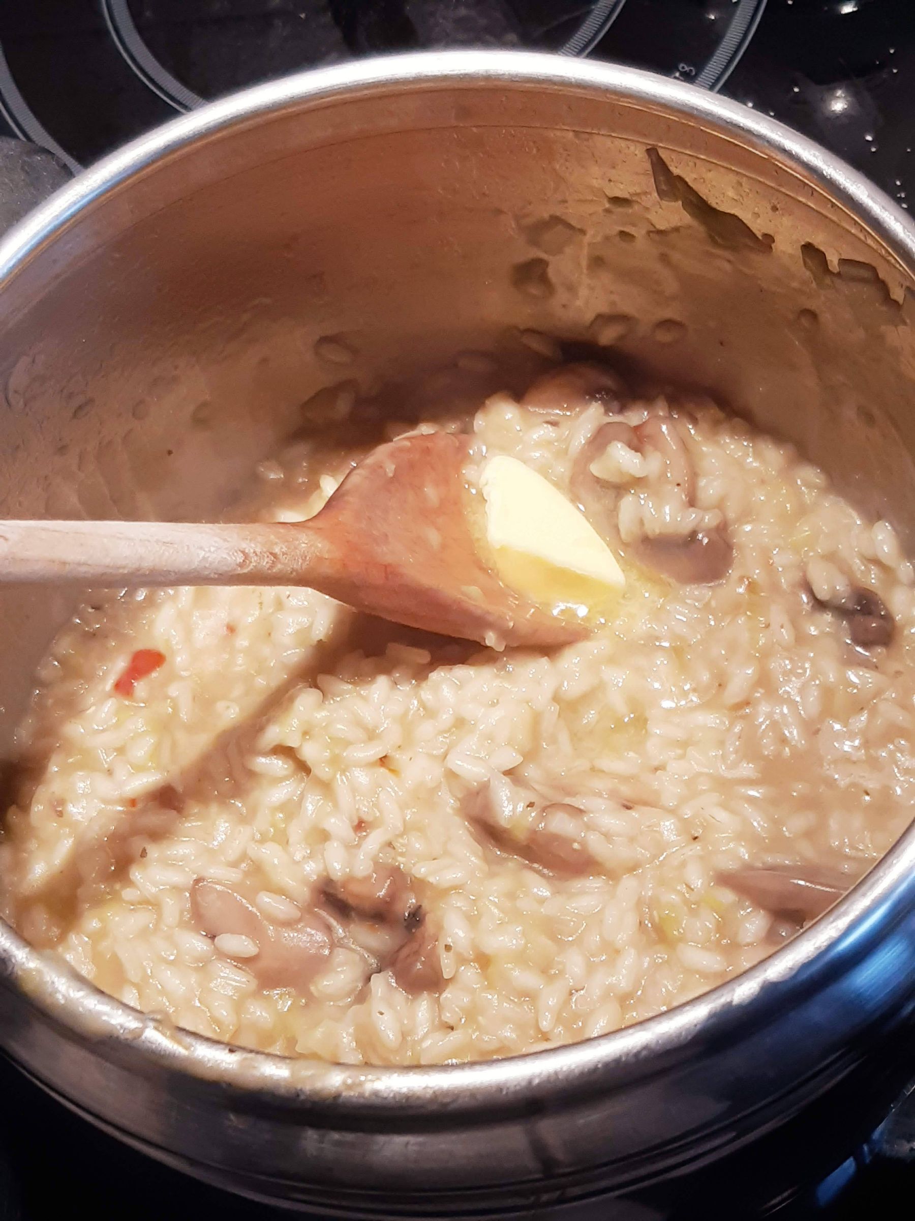 Michelin Starred Risotto : 6 Steps (with Pictures) - Instructables