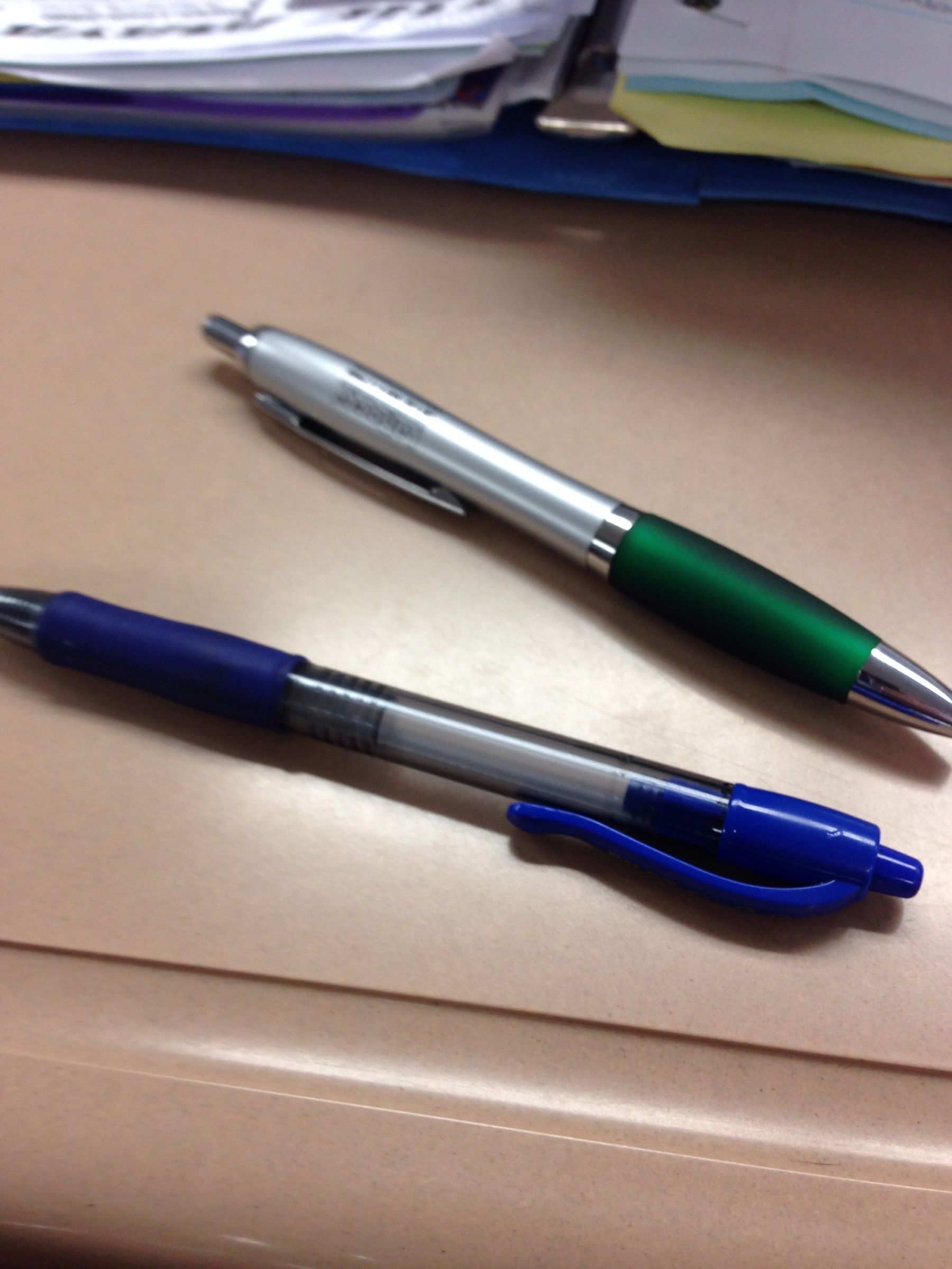 Easy Pen Shooter : 6 Steps - Instructables