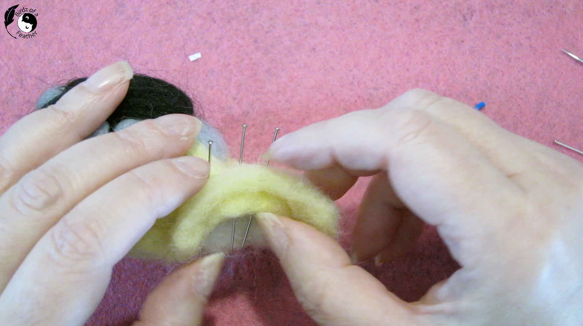 How to Sculpt a VW Beetle From Wool : 21 Steps (with Pictures ...