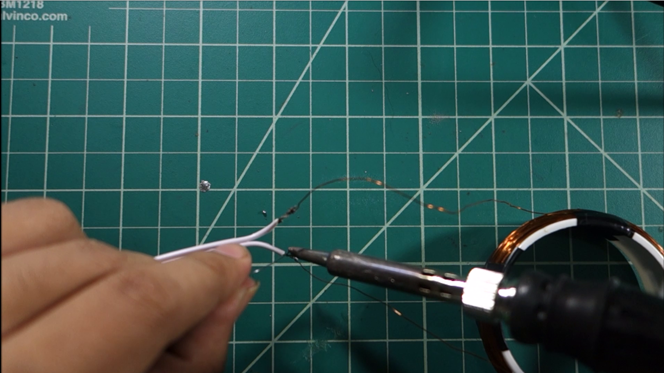 Make a Metal Detector : 19 Steps (with Pictures) - Instructables