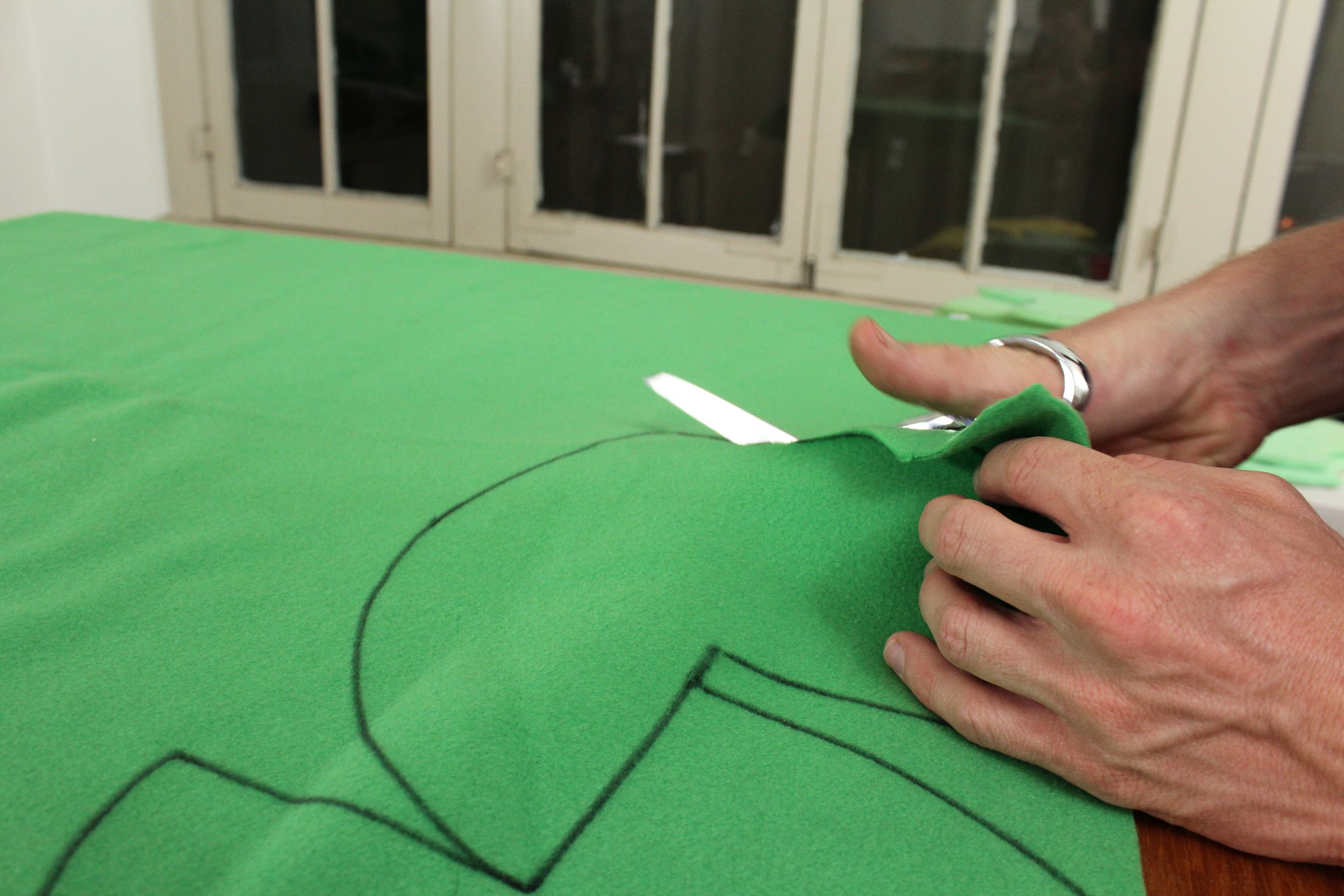 How to Make a Python Puppet : 17 Steps (with Pictures) - Instructables