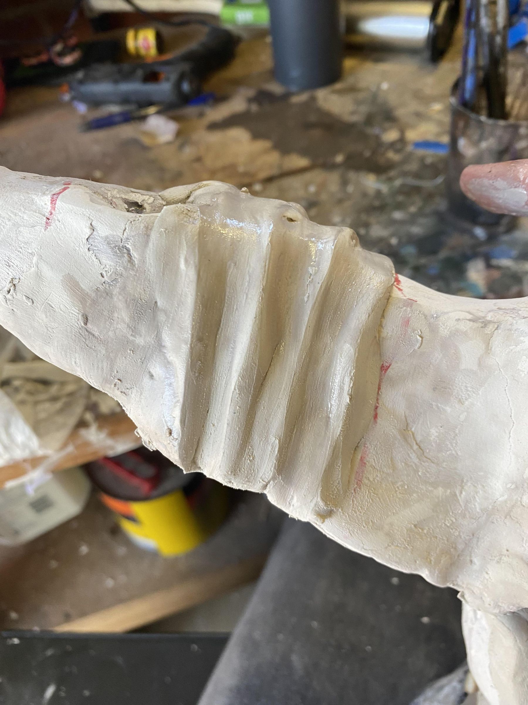 Pathalogic 2 Executor's Mask : 19 Steps (with Pictures) - Instructables