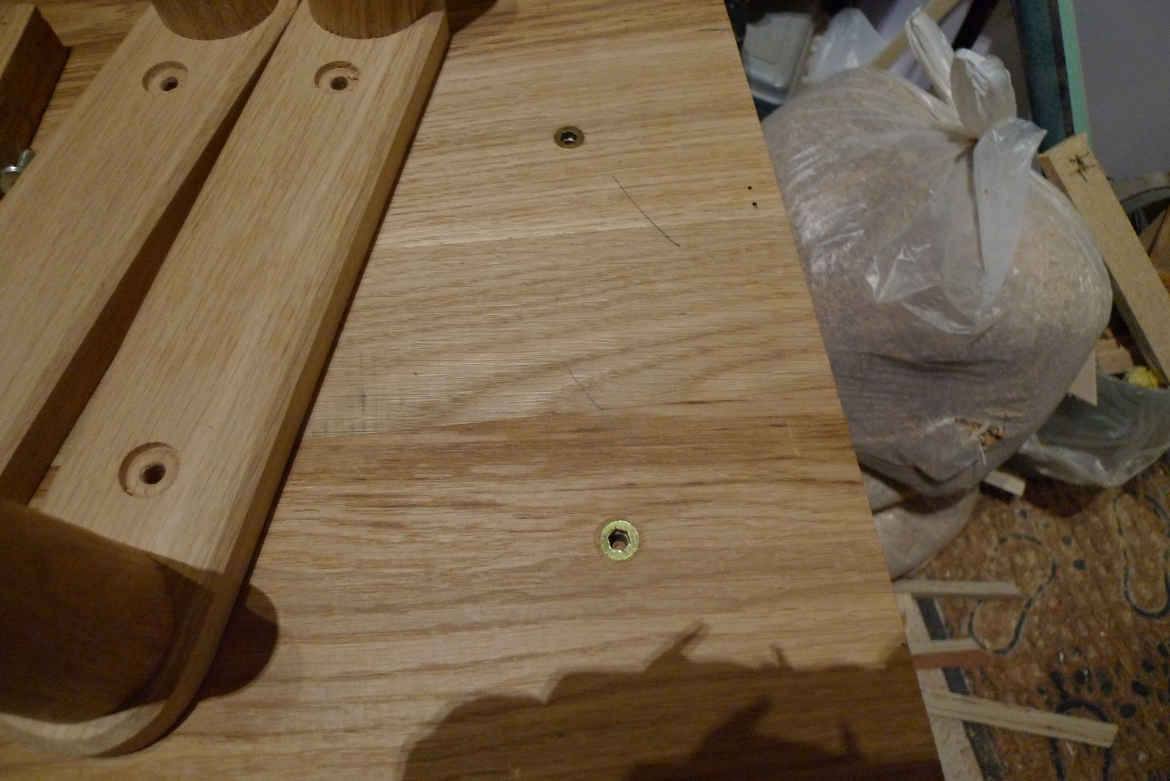 Sideboard With Turn to Open Doors : 9 Steps (with Pictures) - Instructables