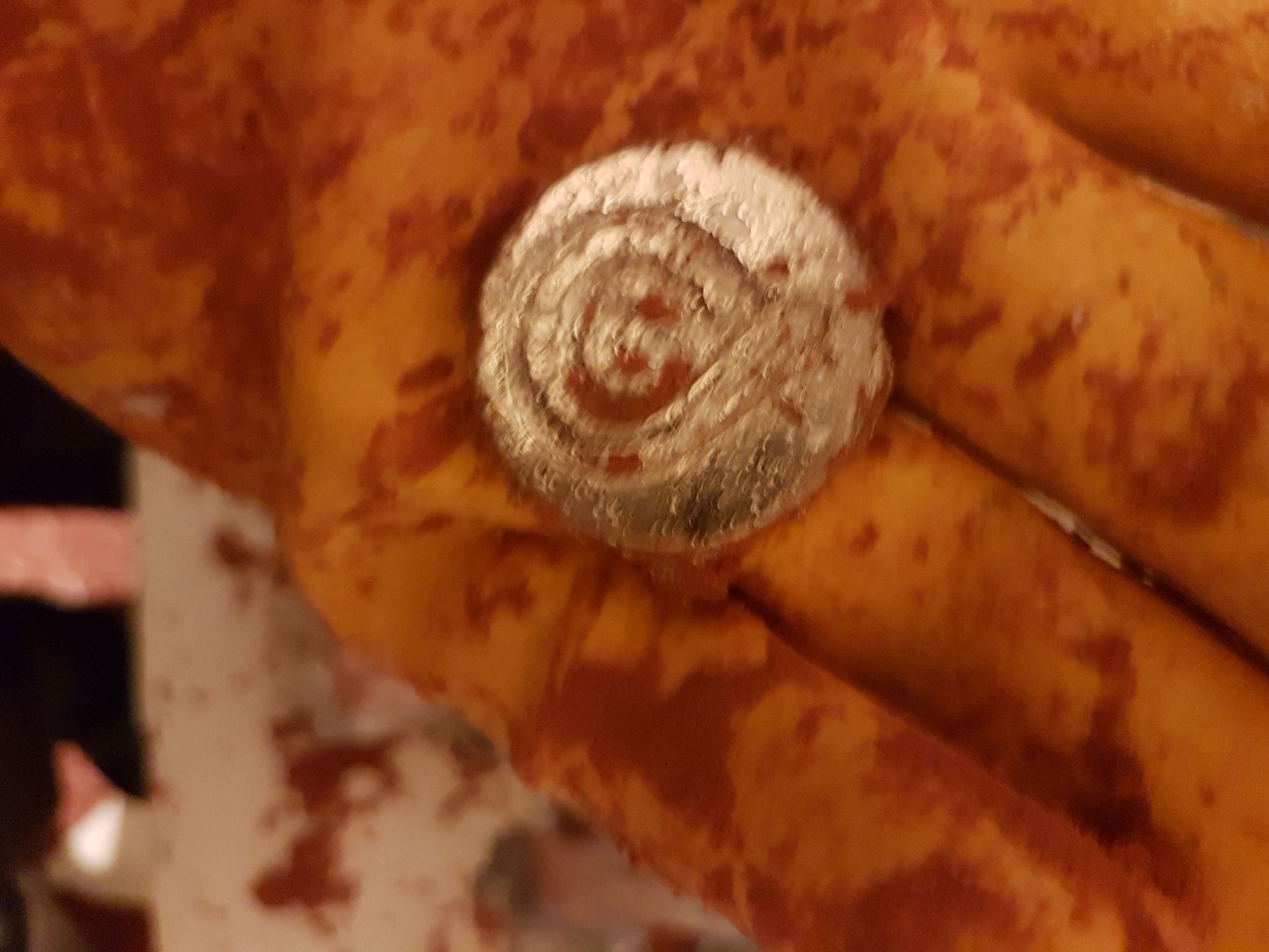 How to Sand Cast a Deep Onion Coin : 9 Steps (with Pictures ...