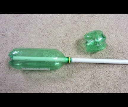 How to Make a Homemade Softball Set With 2 Liter Bottles - Instructables