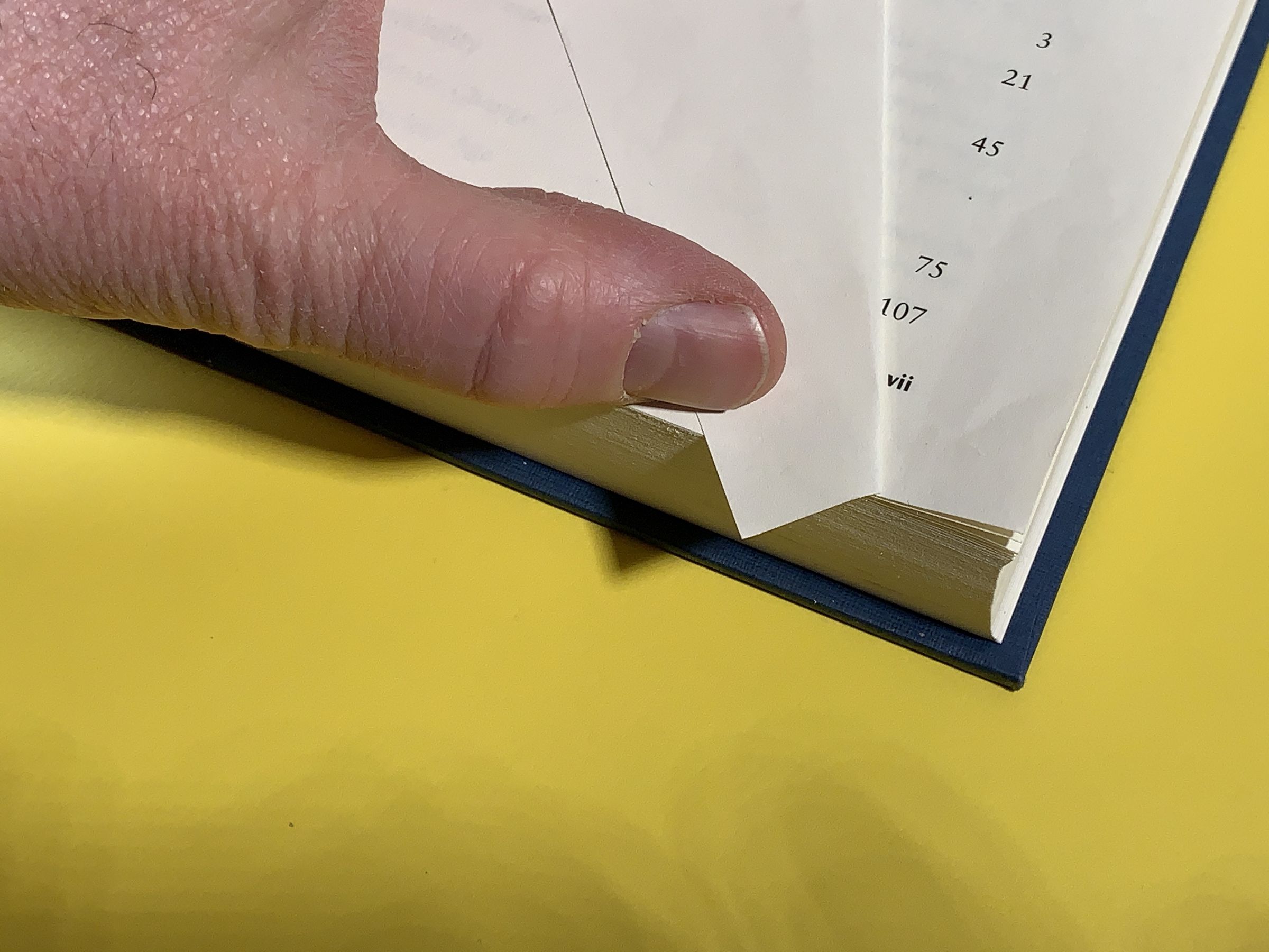 BOOK FOLDING PEAKS & VALLEYS : 8 Steps (with Pictures) - Instructables