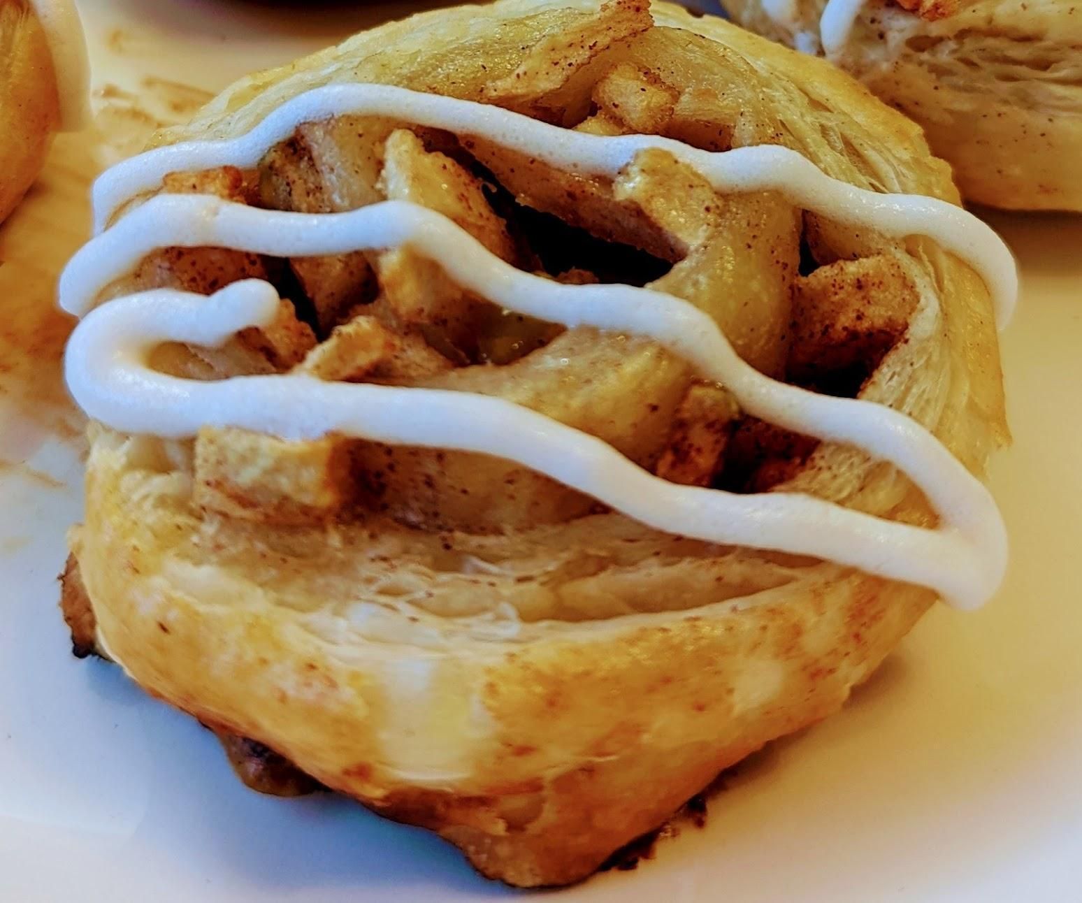 Apple Swirls : 7 Steps (with Pictures) - Instructables