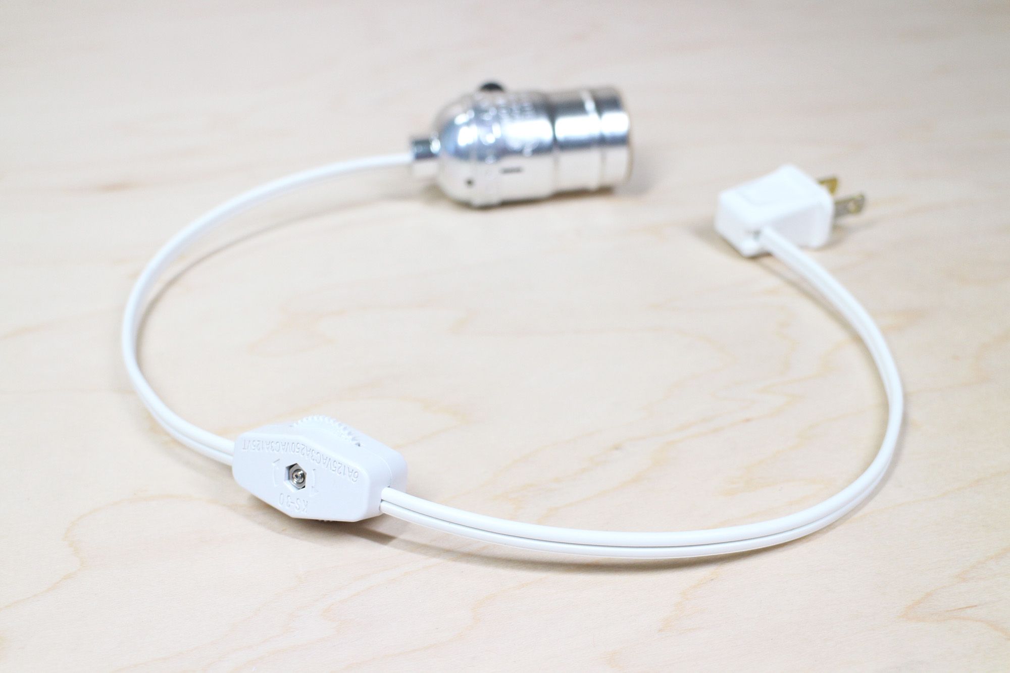 Wiring Line Switches : 5 Steps - Instructables