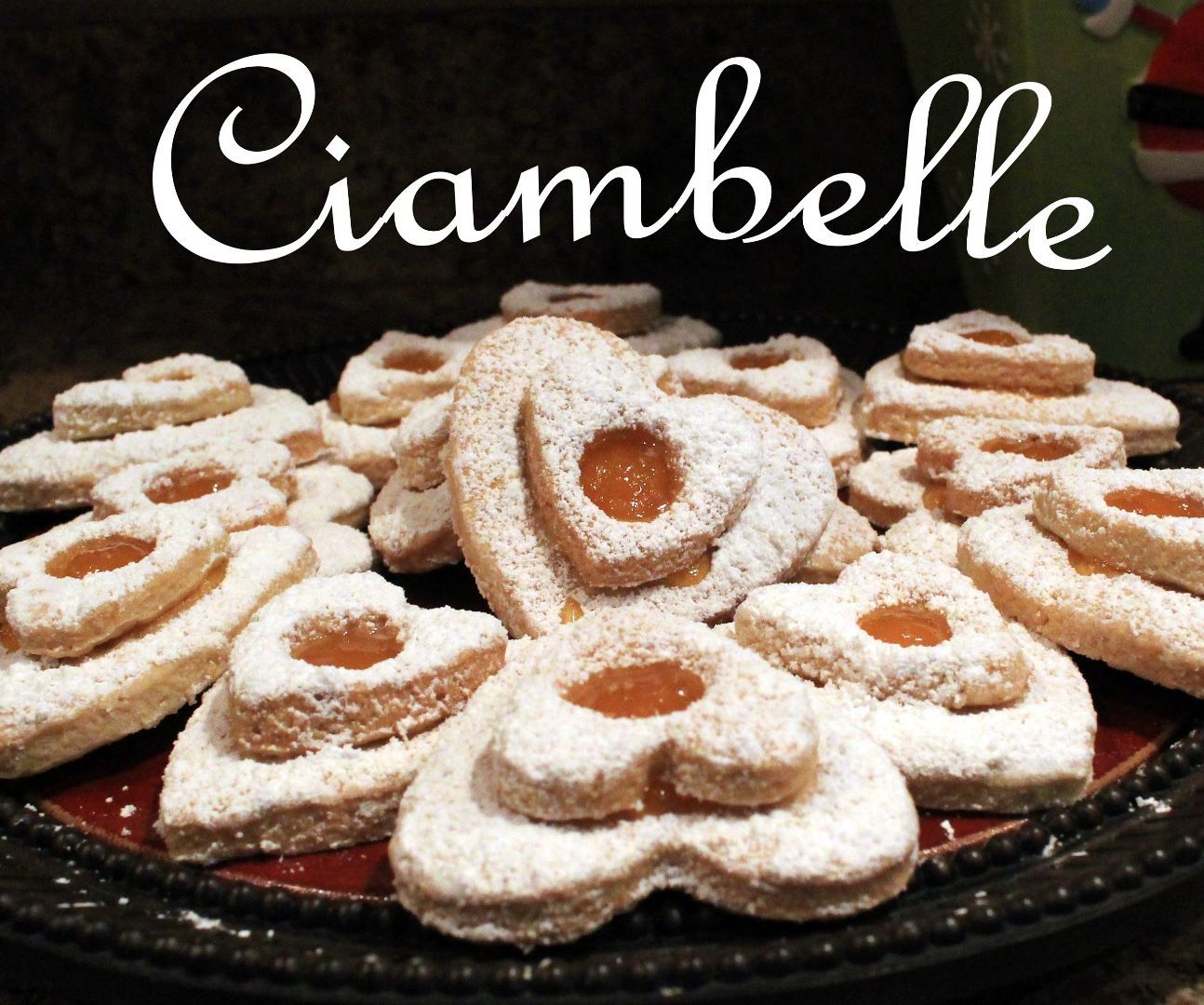 Ciambelle Sarde : 9 Steps (with Pictures) - Instructables