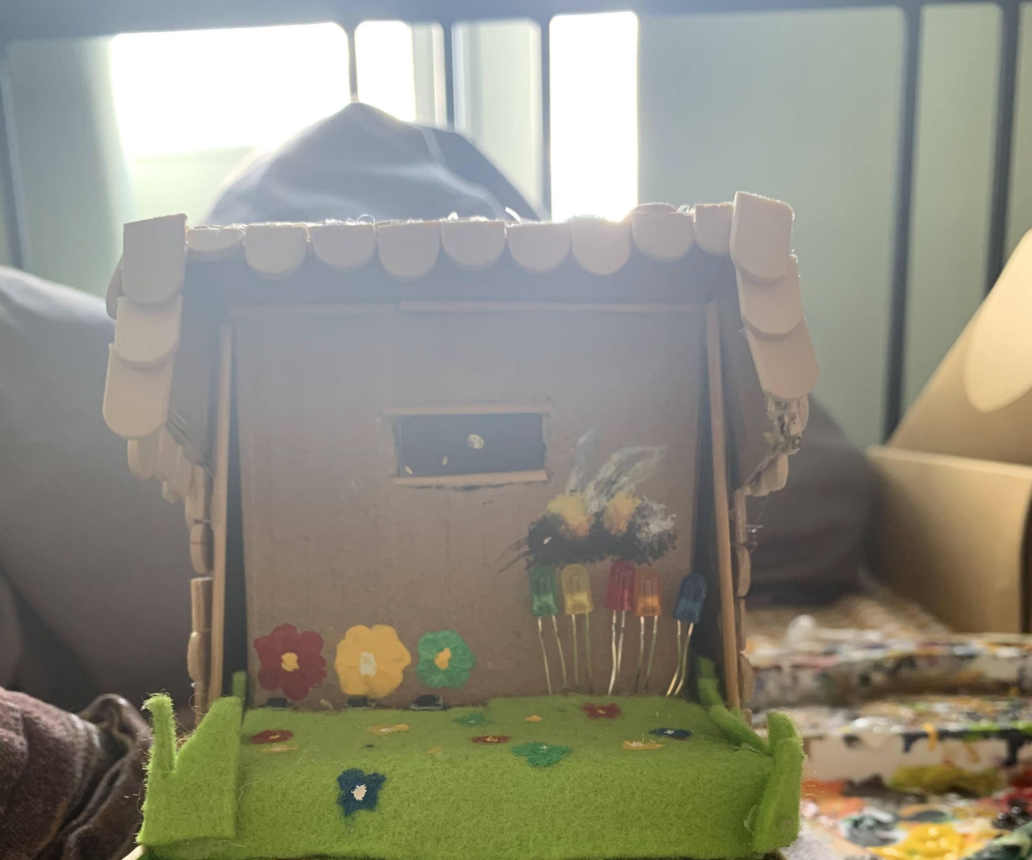 Pollen Counter : 10 Steps - Instructables