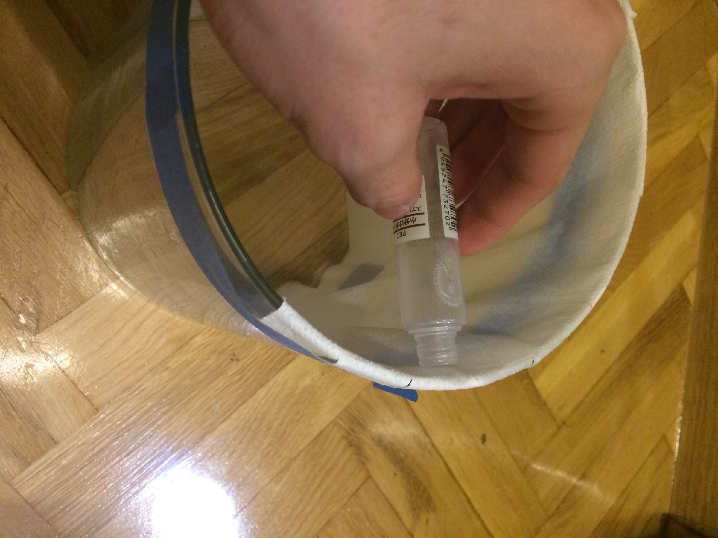 Smooth 3D Prints With Acetone : 8 Steps (with Pictures) - Instructables