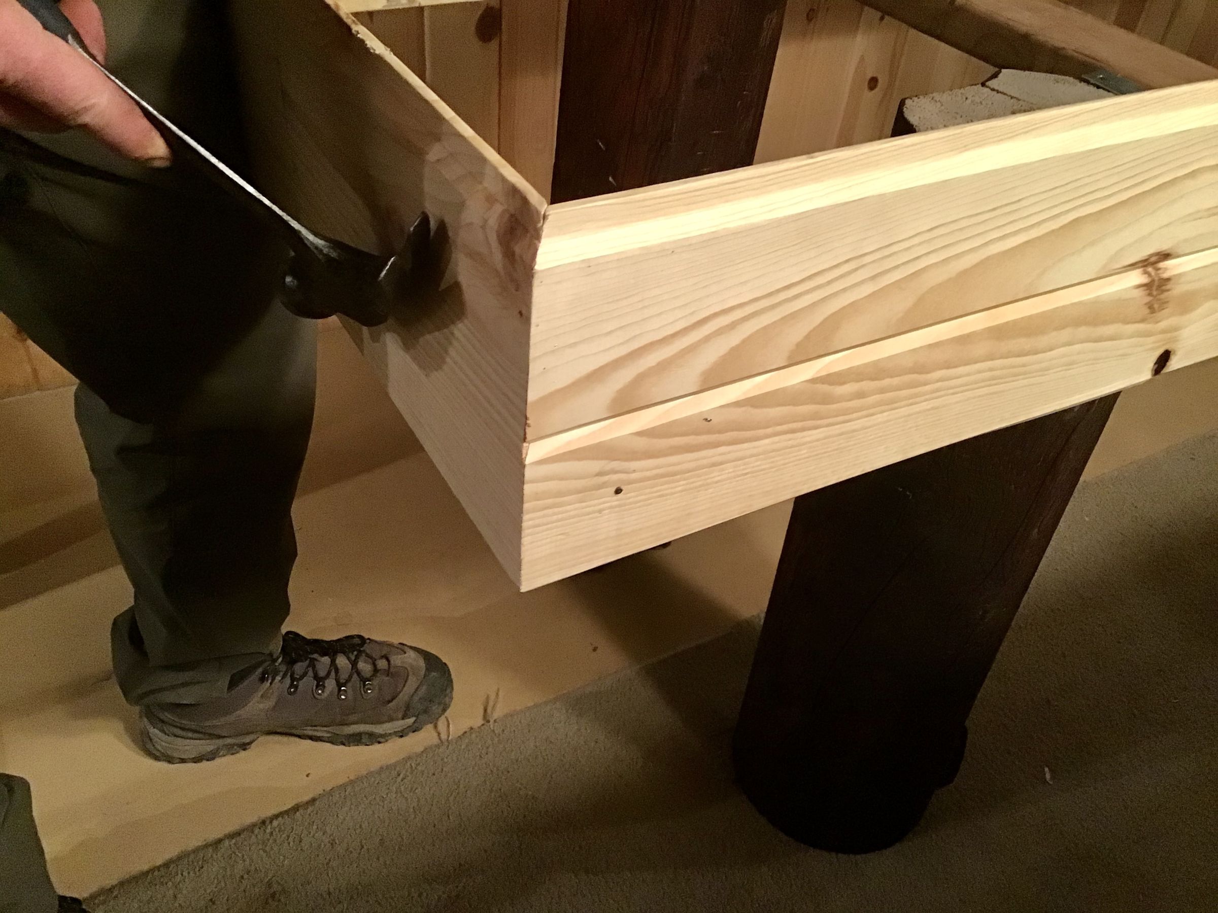 Table Shuffleboard : 5 Steps (with Pictures) - Instructables