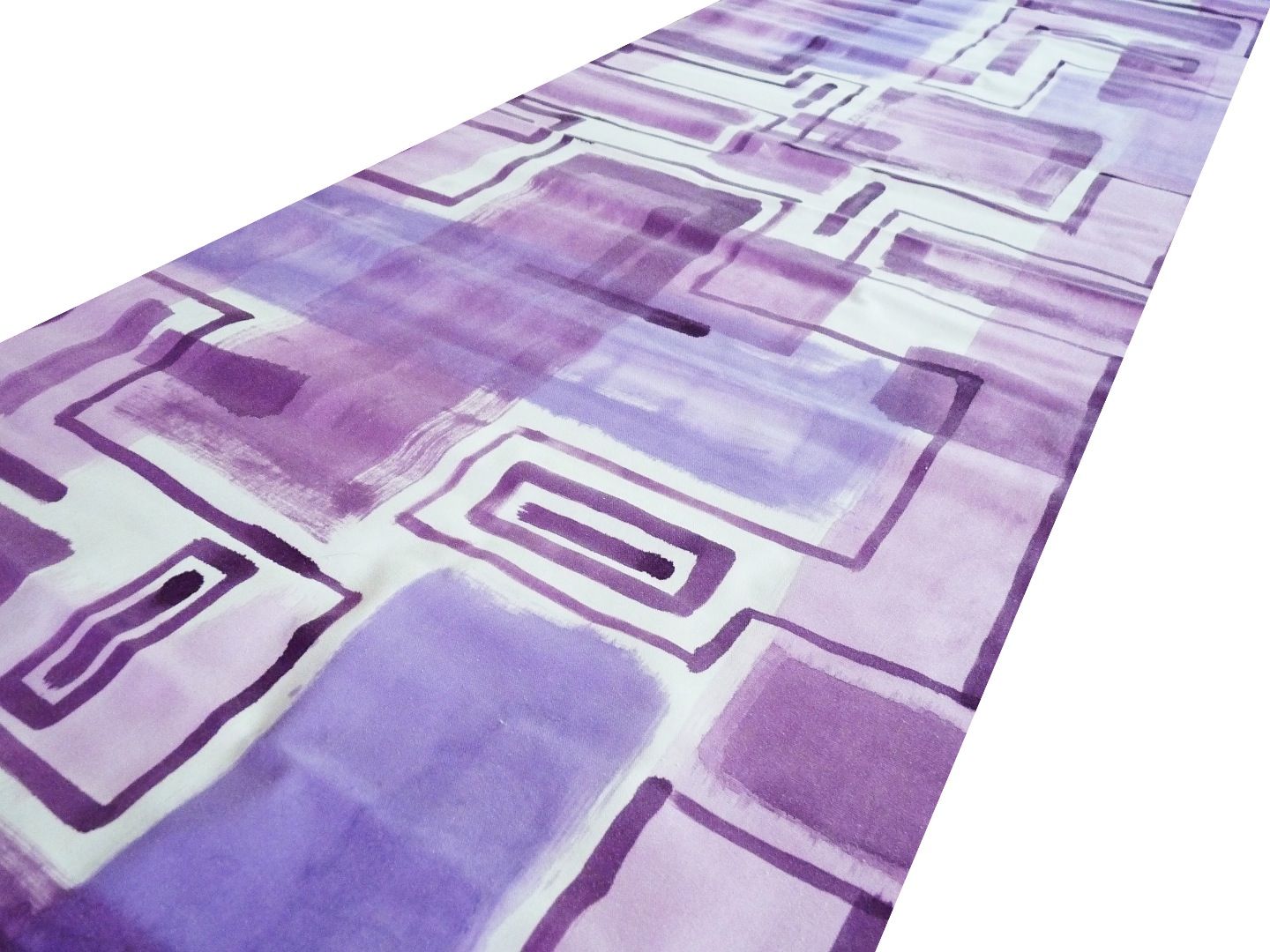 Hand Painted Table Runners : 6 Steps (with Pictures) - Instructables