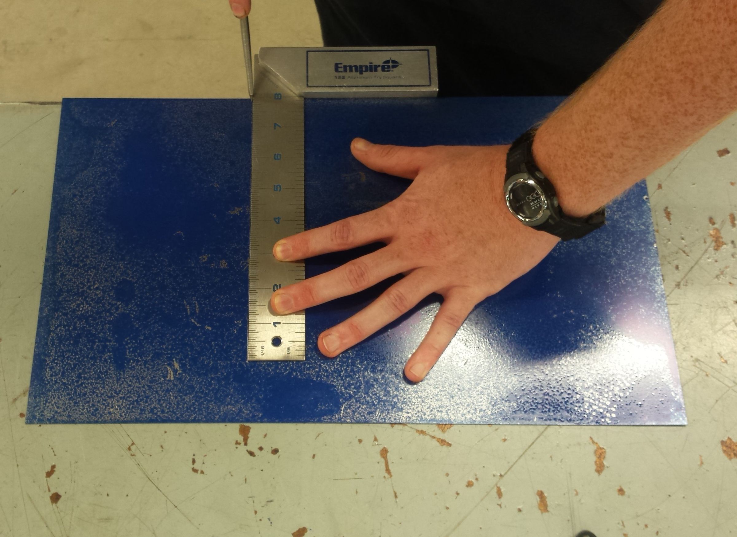 Sheet Metal Box : 12 Steps (with Pictures) - Instructables