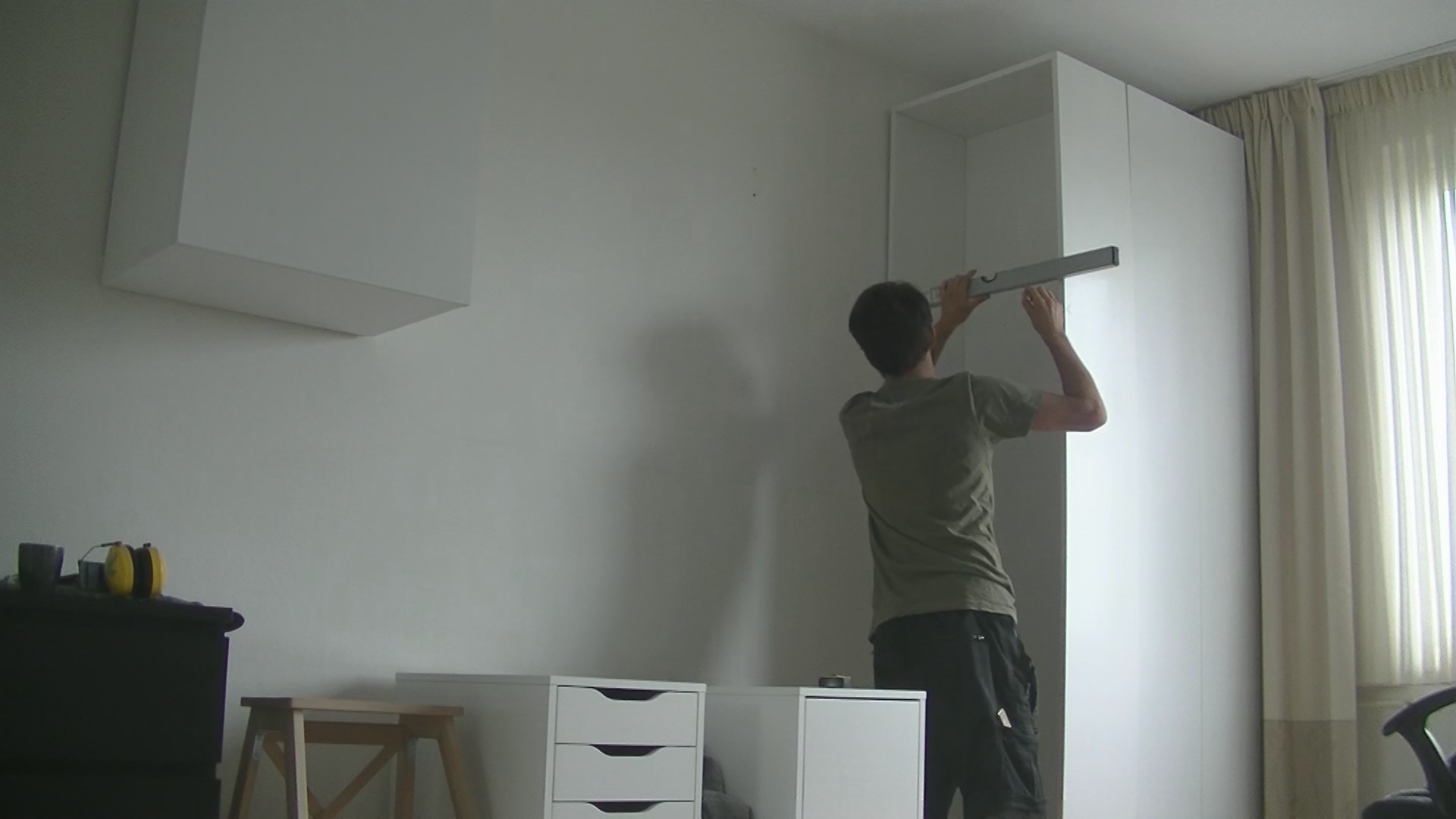 DIY Home Office : 15 Steps (with Pictures) - Instructables