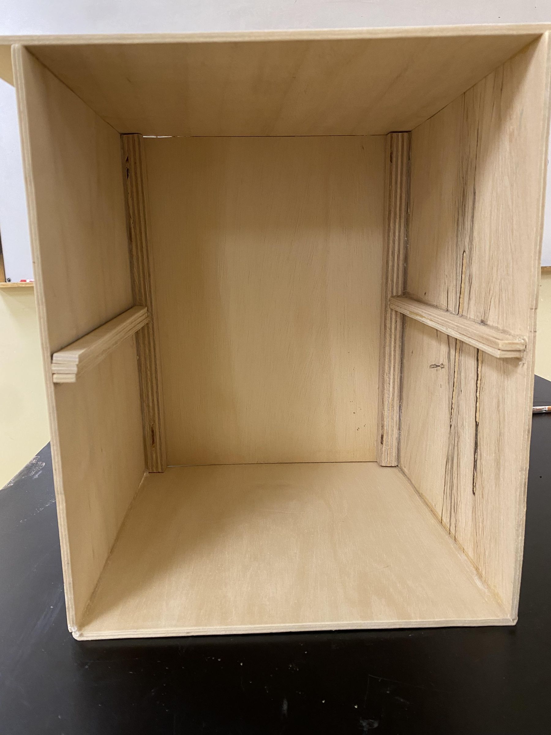 Small Cabinet/Drawer (For Extra Storage Purposes) : 6 Steps - Instructables