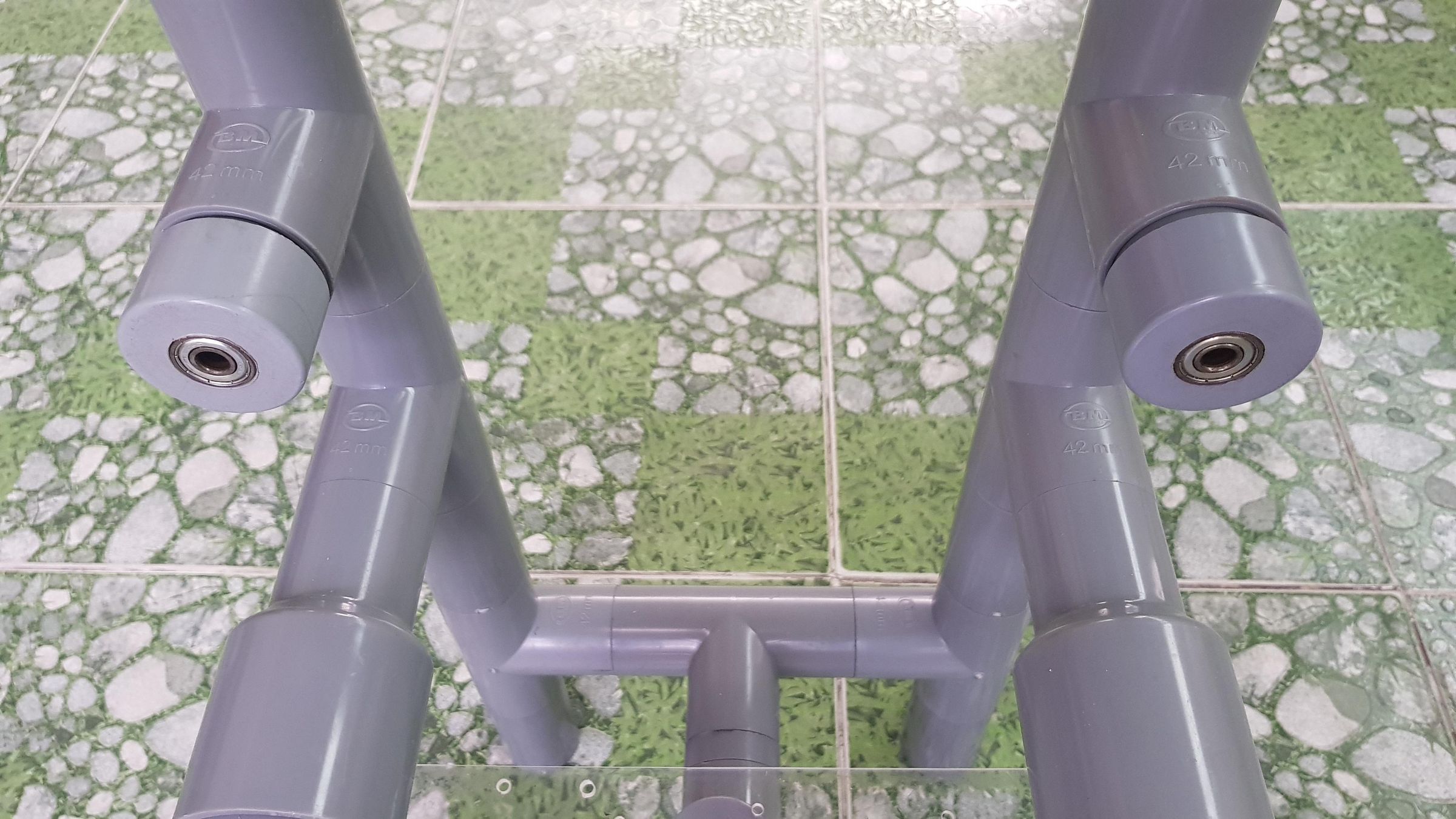 D.I.Y 3-Axis Polar CNC Machine : 13 Steps (with Pictures) - Instructables