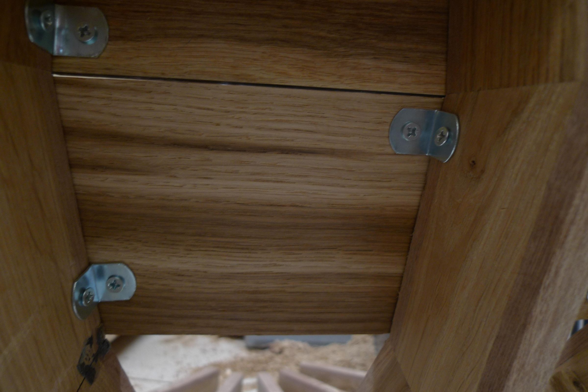 Faceted Curved Wooden Chair : 12 Steps (with Pictures) - Instructables