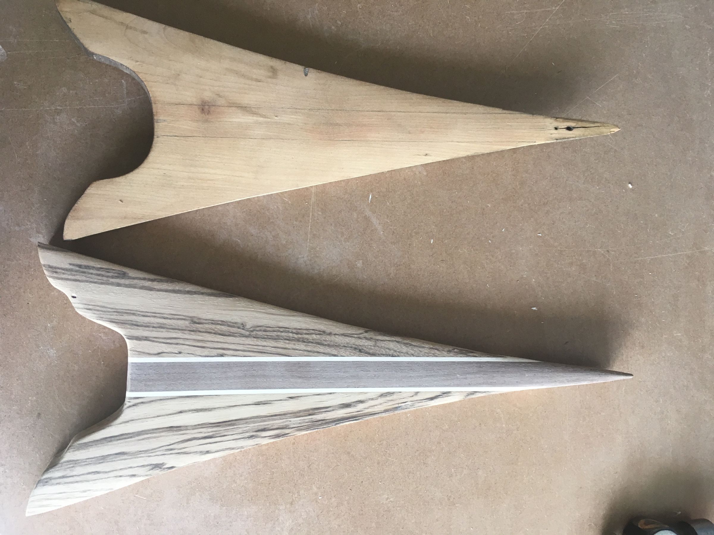 Restoring a Wood & Canvas Canoe : 21 Steps (with Pictures) - Instructables